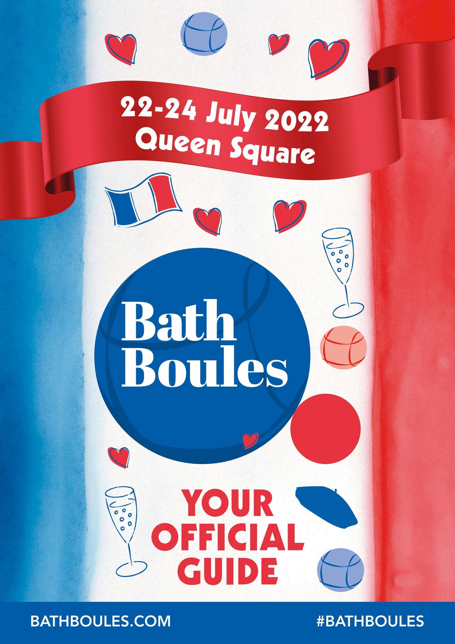 Bath Boules 2022 Programme by MediaClash - Issuu