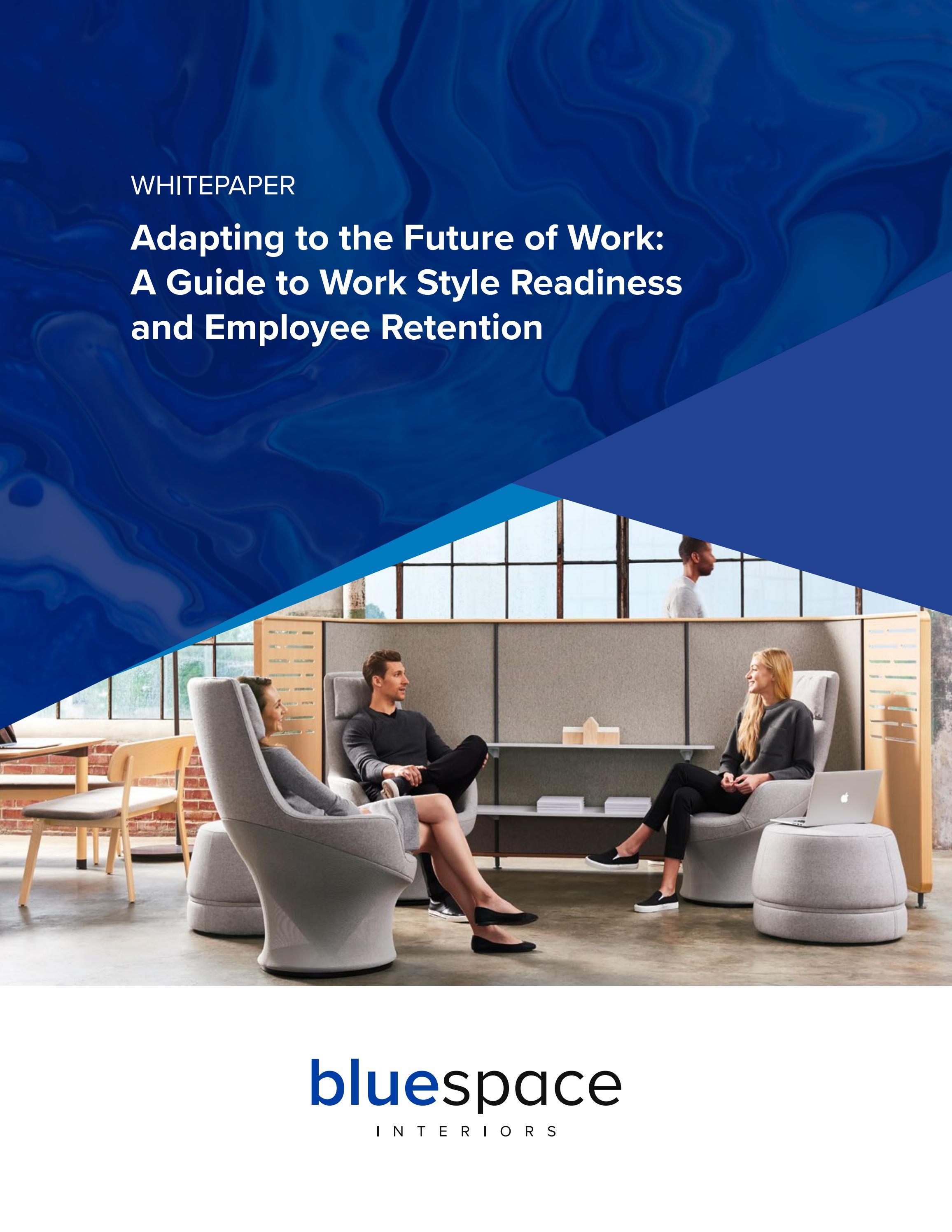 Adapting to the Future of Work: A Guide to Work Style Readiness and ...