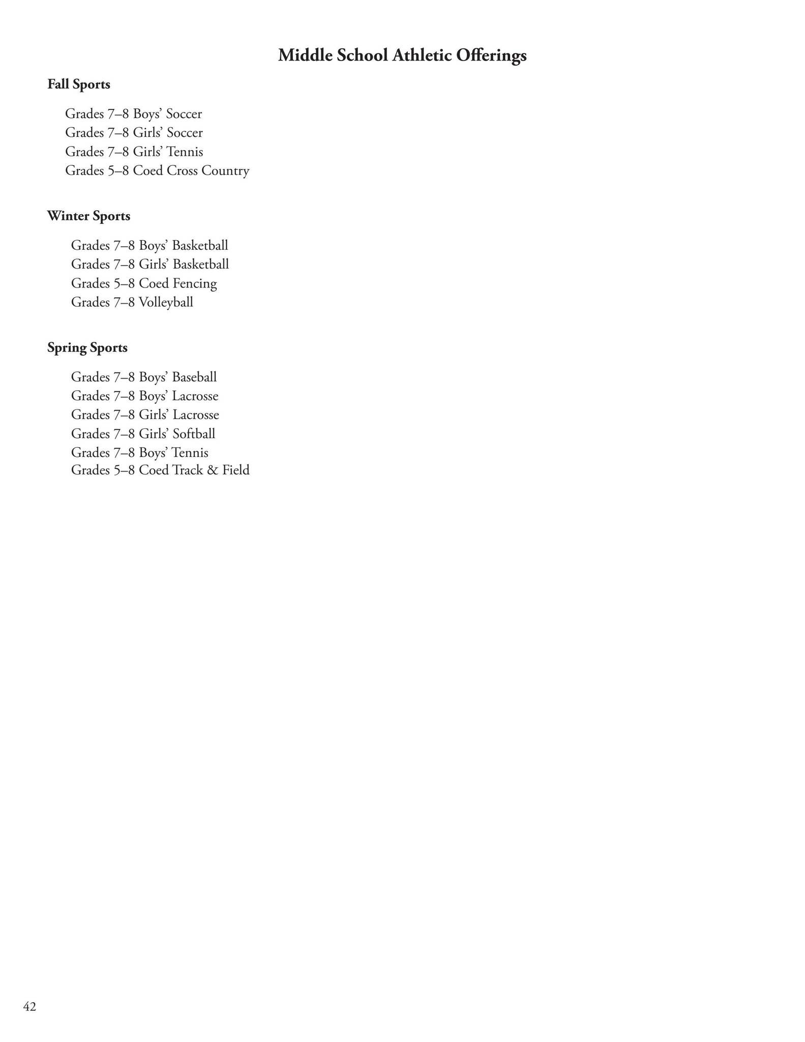 GSB Curriculum Guide 2022-23 by Gill St. Bernard's School - Issuu