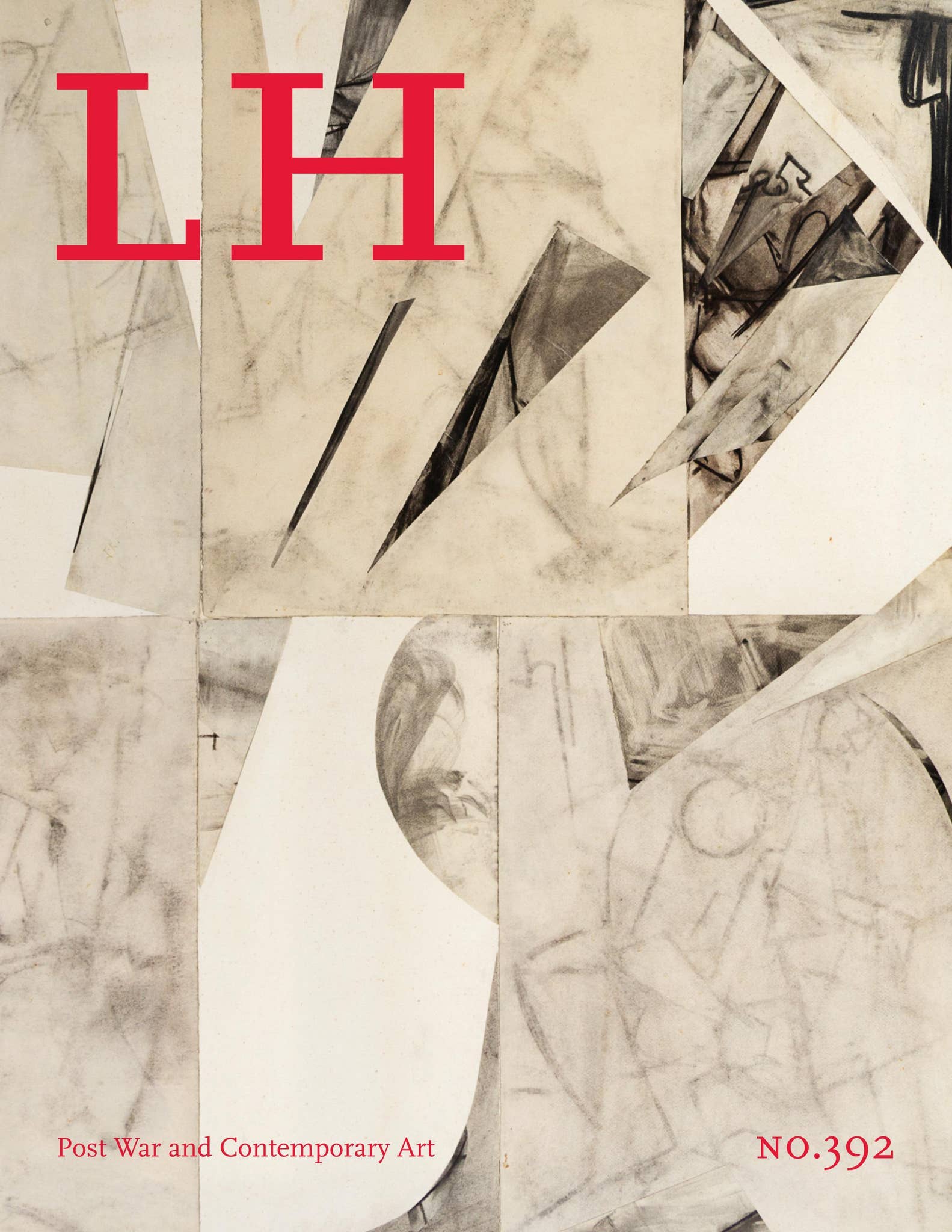 Sale 392 | Post War and Contemporary Art by Hindman Auctions - Issuu