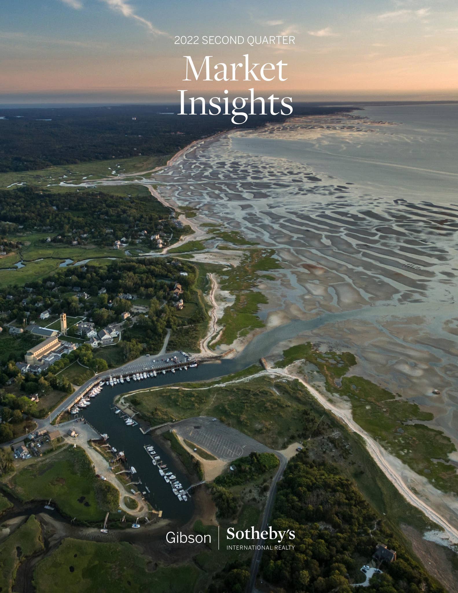 Q2 2022 Cape Cod Market Report by Gibson Sotheby's International Realty ...