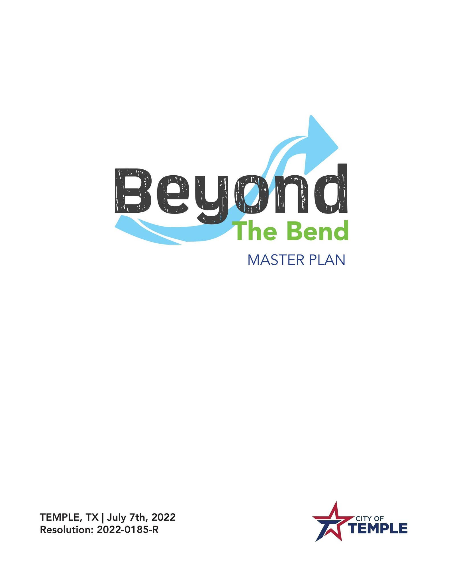 Beyond the Bend Master Plan by City of Temple - Issuu