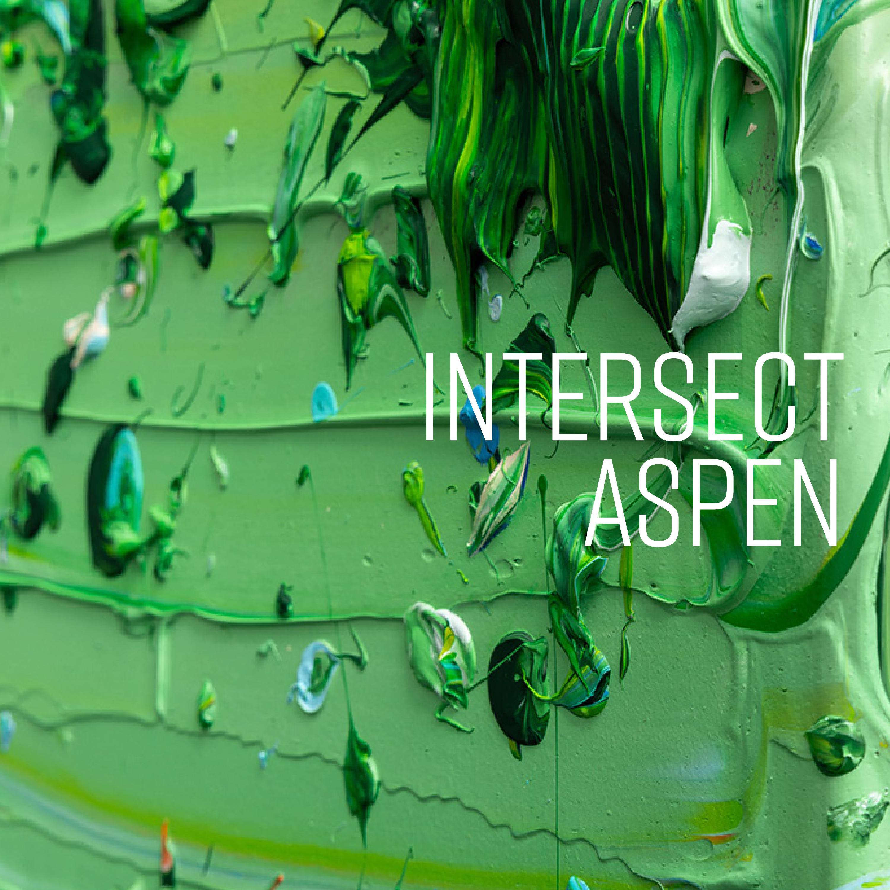 INTERSECT ASPEN 2022 by Sundaram Tagore Gallery - Issuu