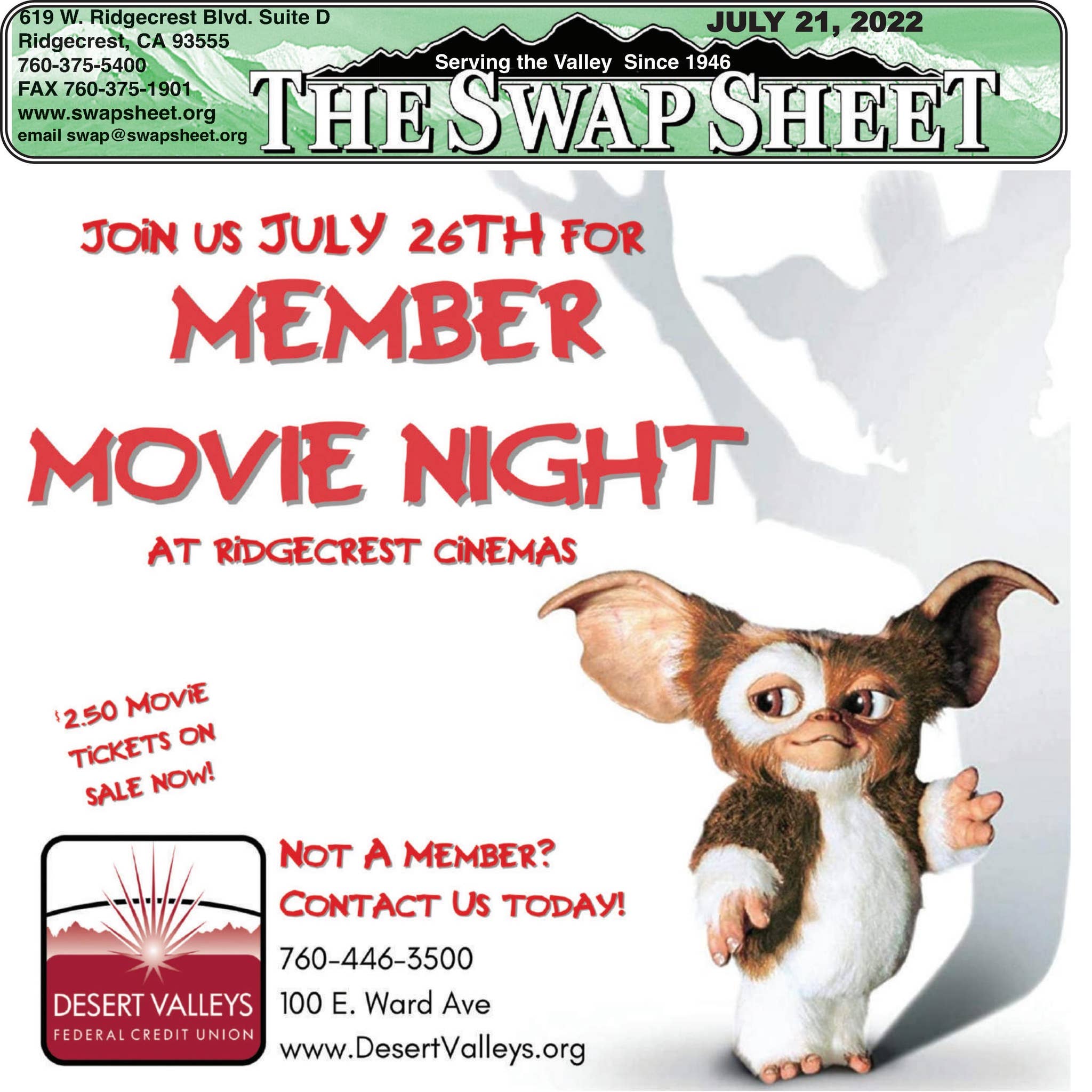 072022 by The Swap Sheet - Issuu