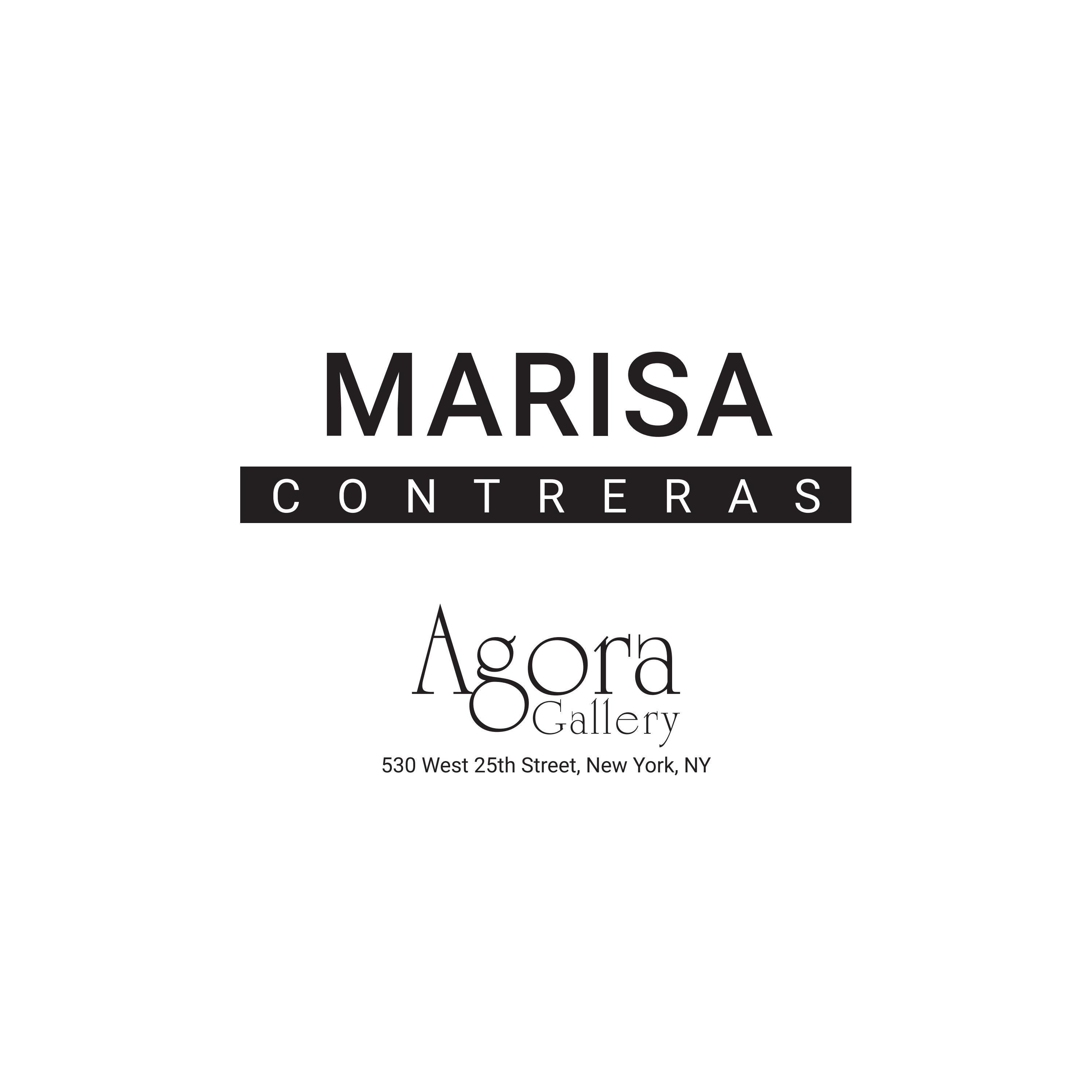Marisa Contreras Artist Catalog | Agora Gallery by Agora Gallery - Issuu
