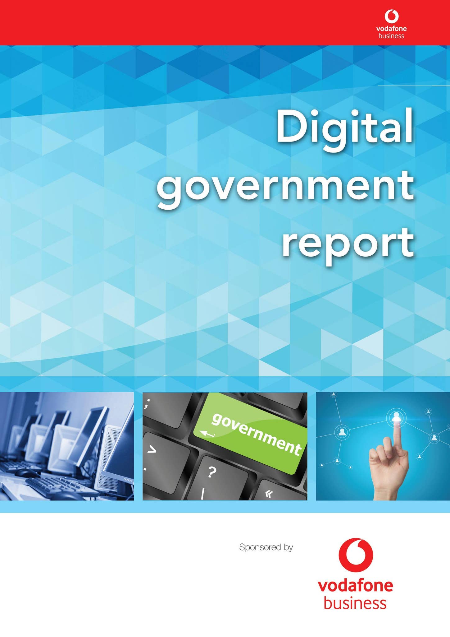 Eolas magazine digital government report April 2022 by bmf business services - Issuu