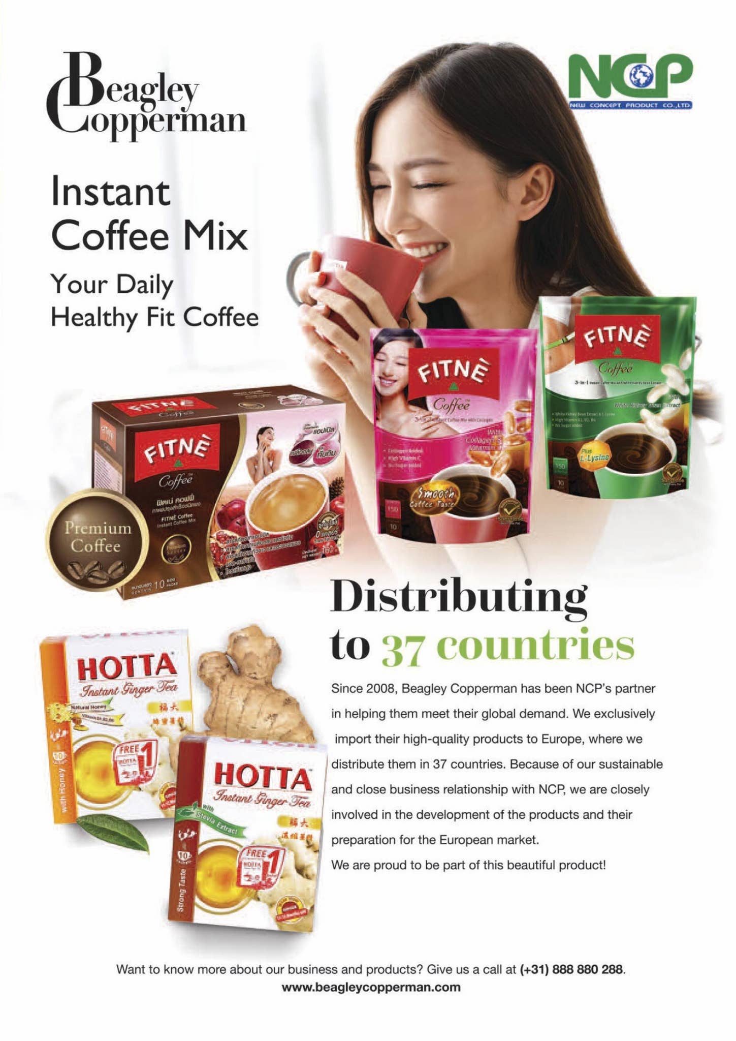 New Concept Product by ProactivePublications - Issuu