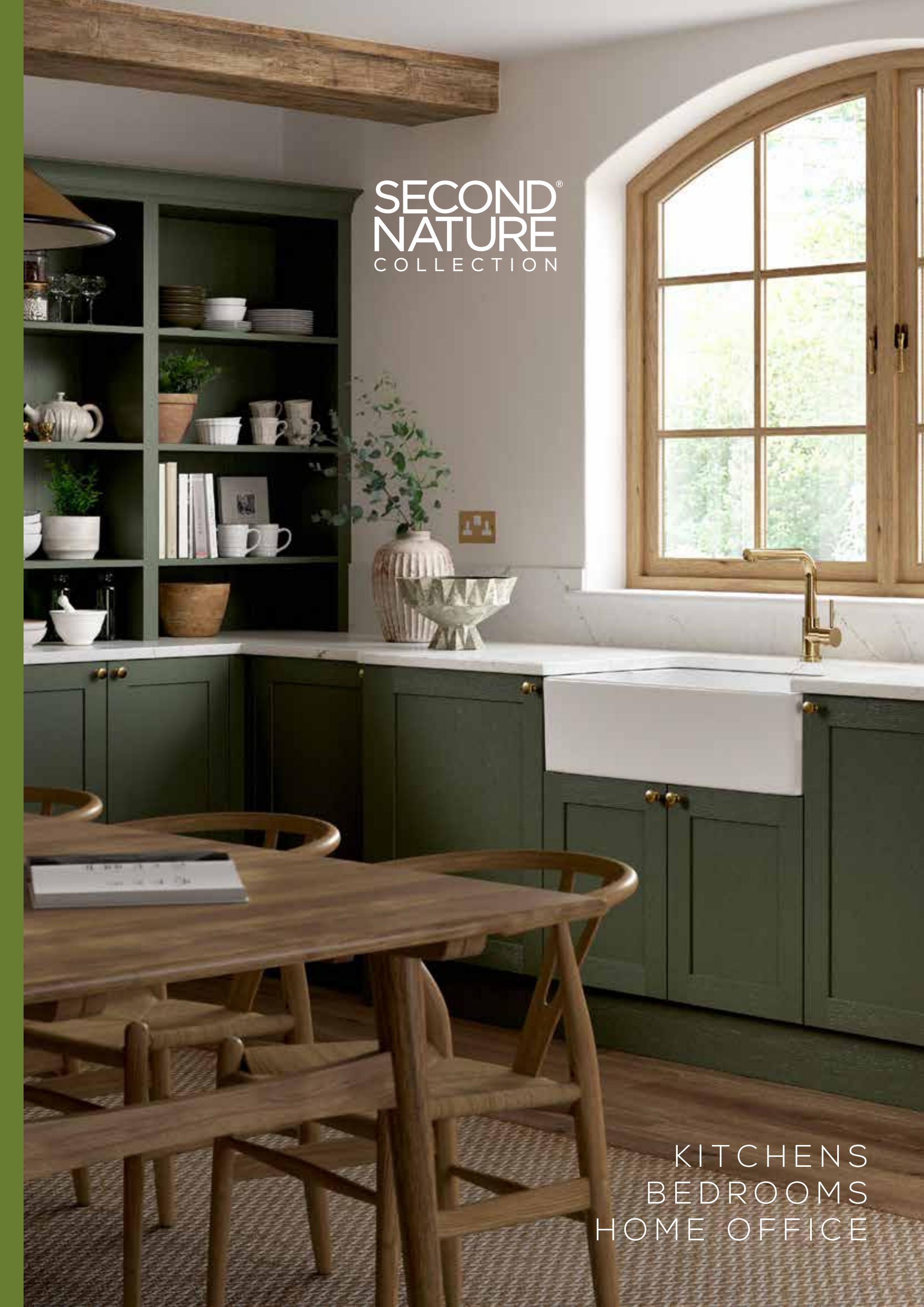 Second Nature Collection by PWS Distributors Ltd - Issuu