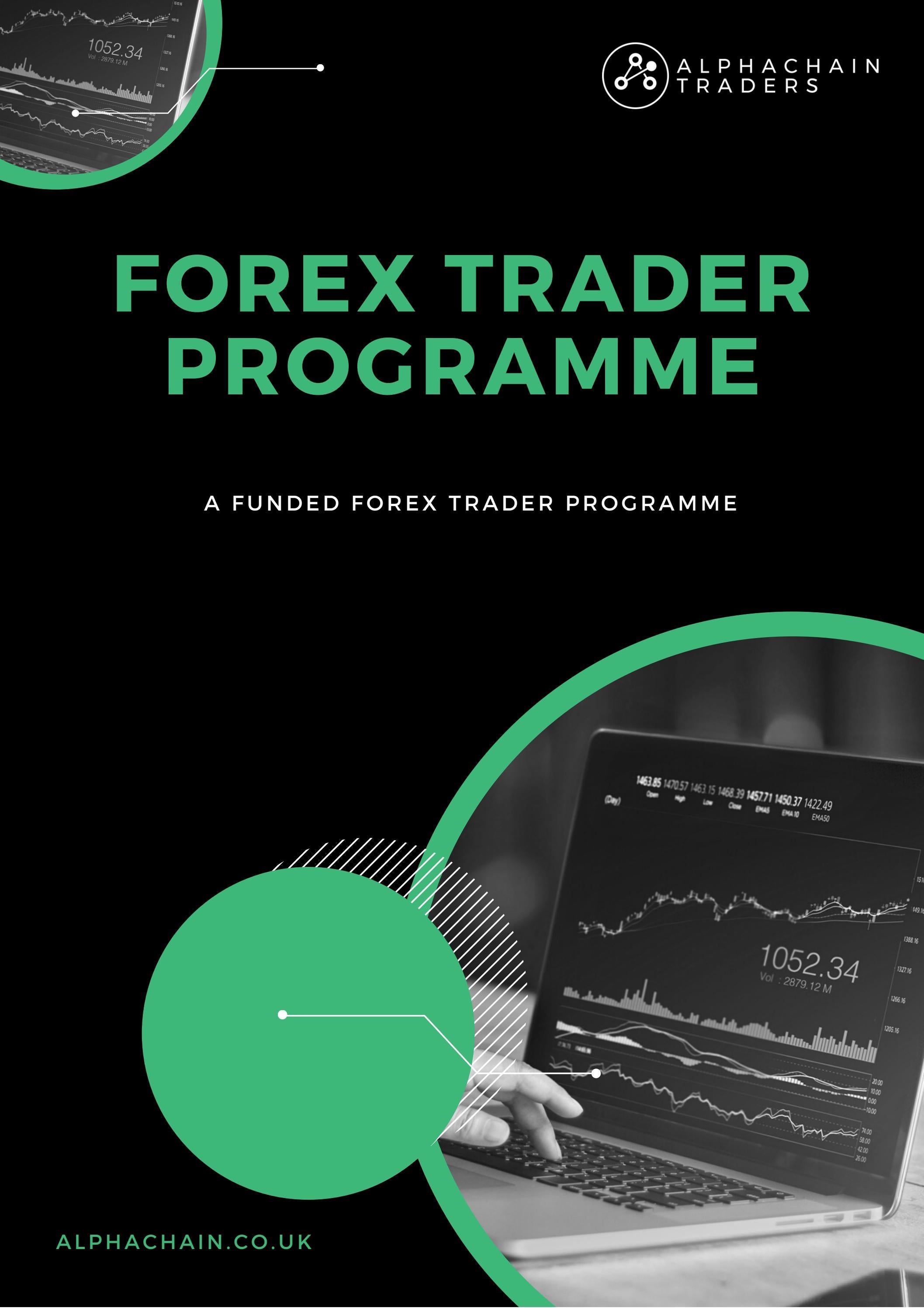 Forex Trader Programme July 2022 by Alphachain Traders - Issuu