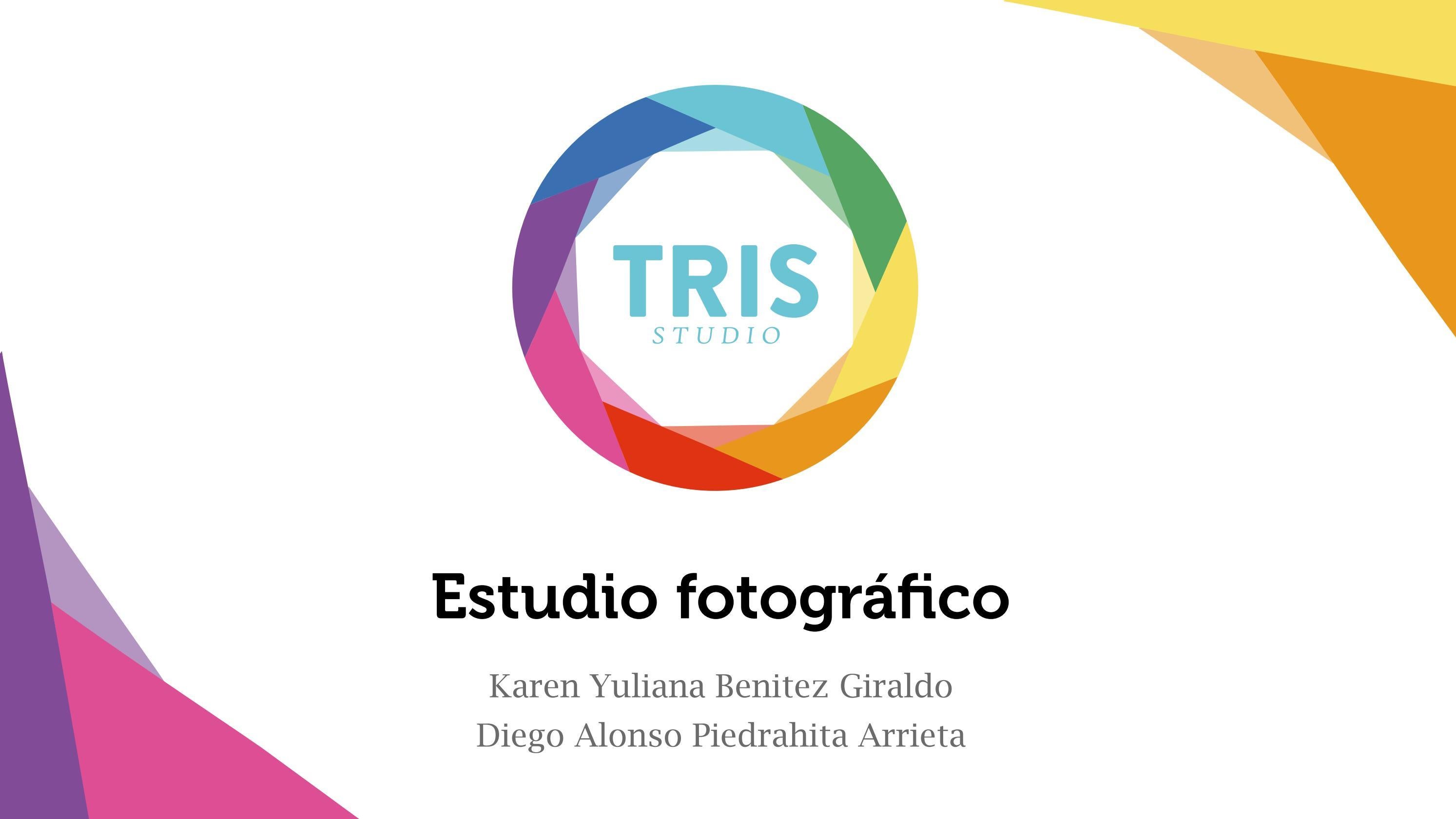 Manual de marca TRIS studio by DIEGO ALONSO PIEDRAHITA ARRIETA - Issuu