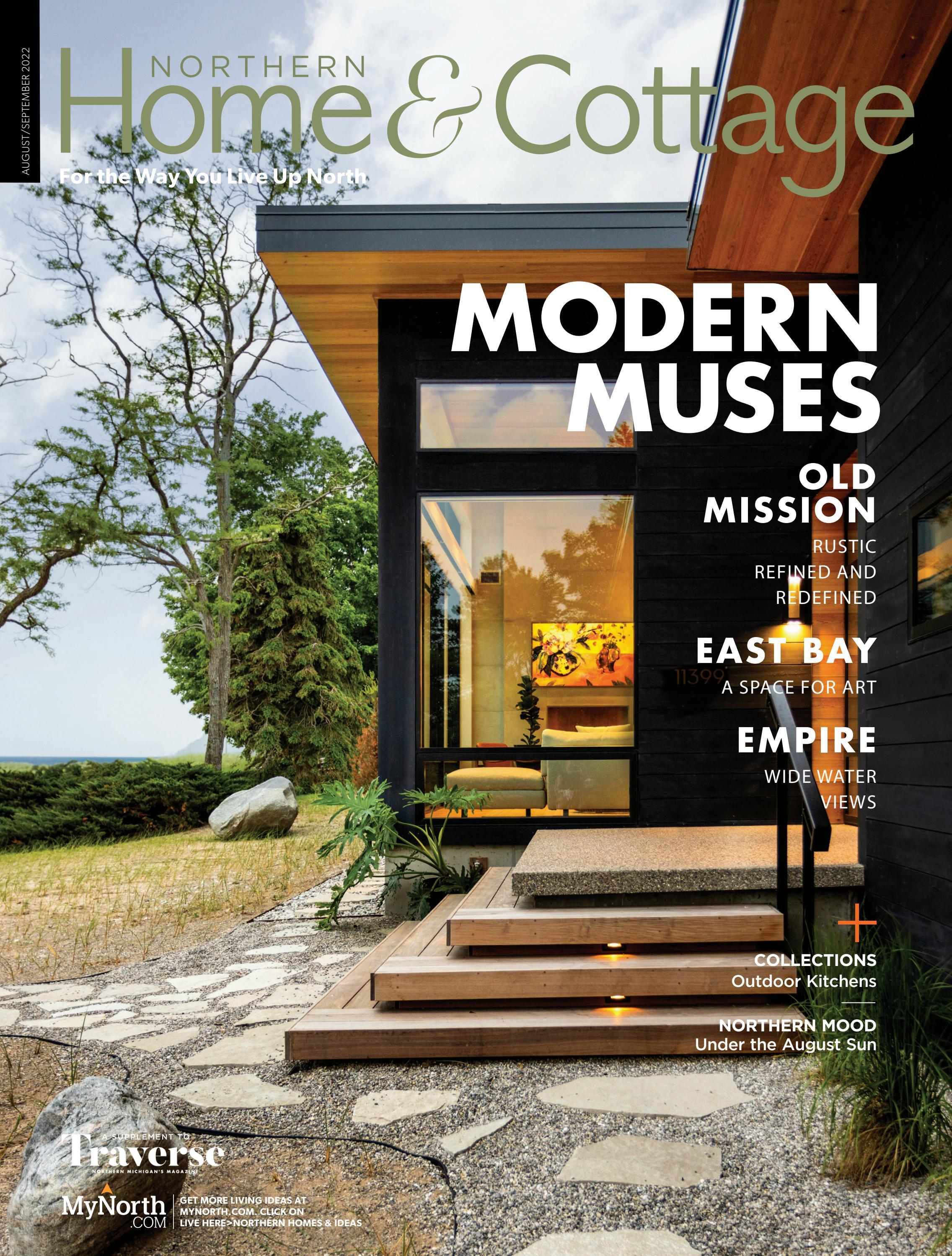 MyNorth Northern Home & Cottage Aug/Sept 2022 by MyNorth - Issuu