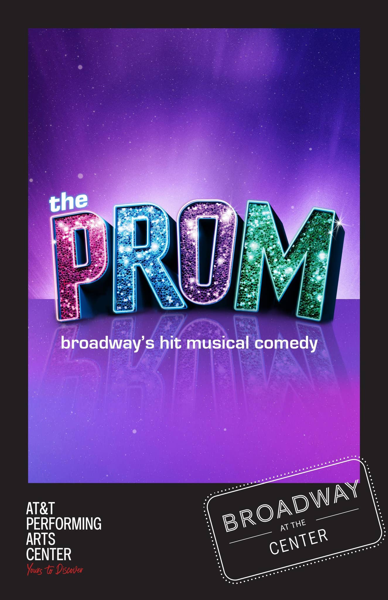 THE PROM Digital Program by AT&T Performing Arts Center - Issuu