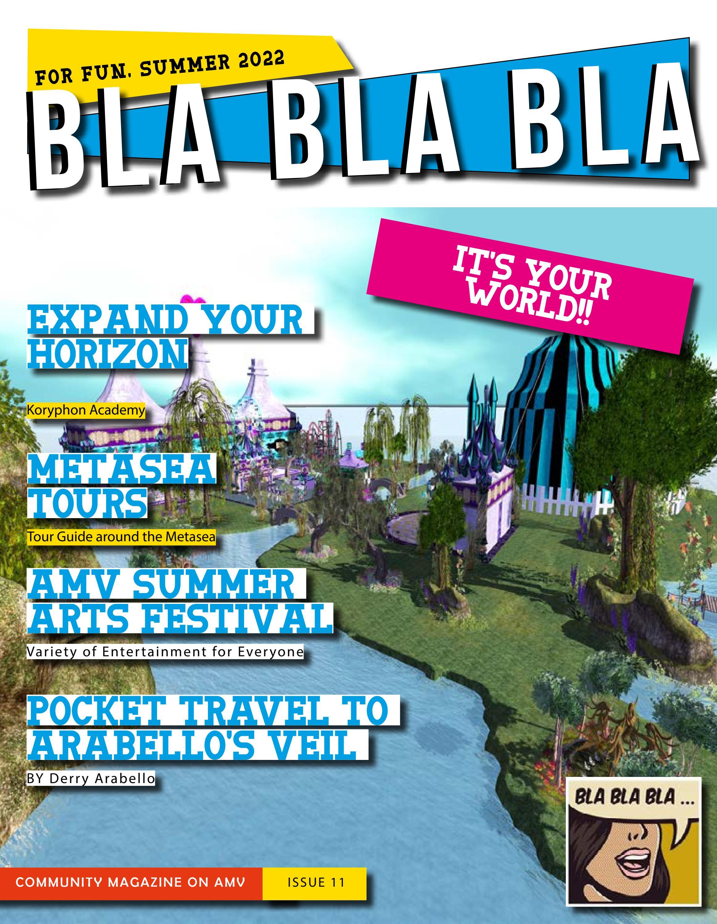 Bla Bla Bla Issue 11 By TheBlablablaNewsletter Issuu bla-bla-bla-issue-11-by-theblablablanewsletter-issuu