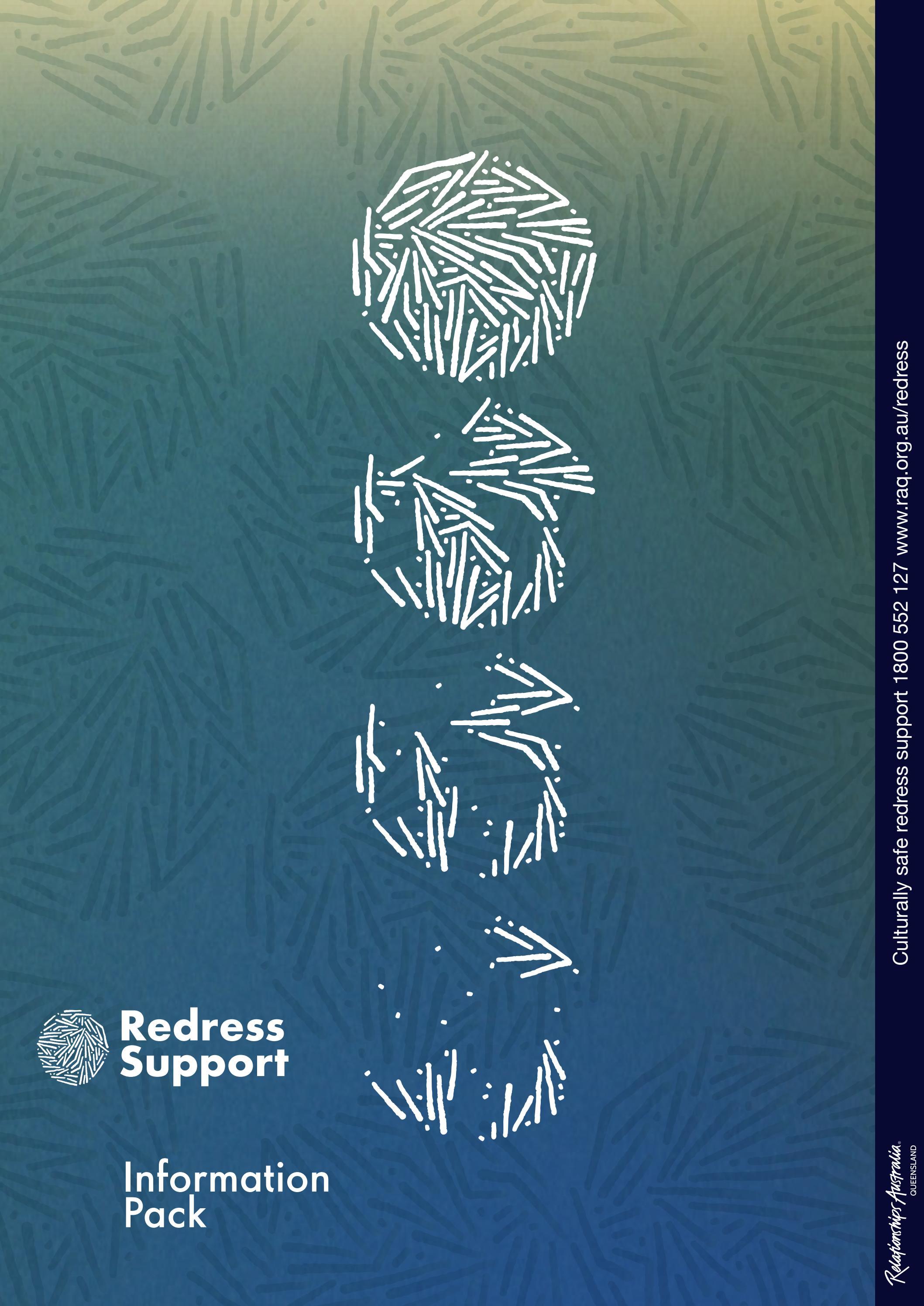 Redress Support Information Pack - Coastal by relationshipsaustraliaqld ...