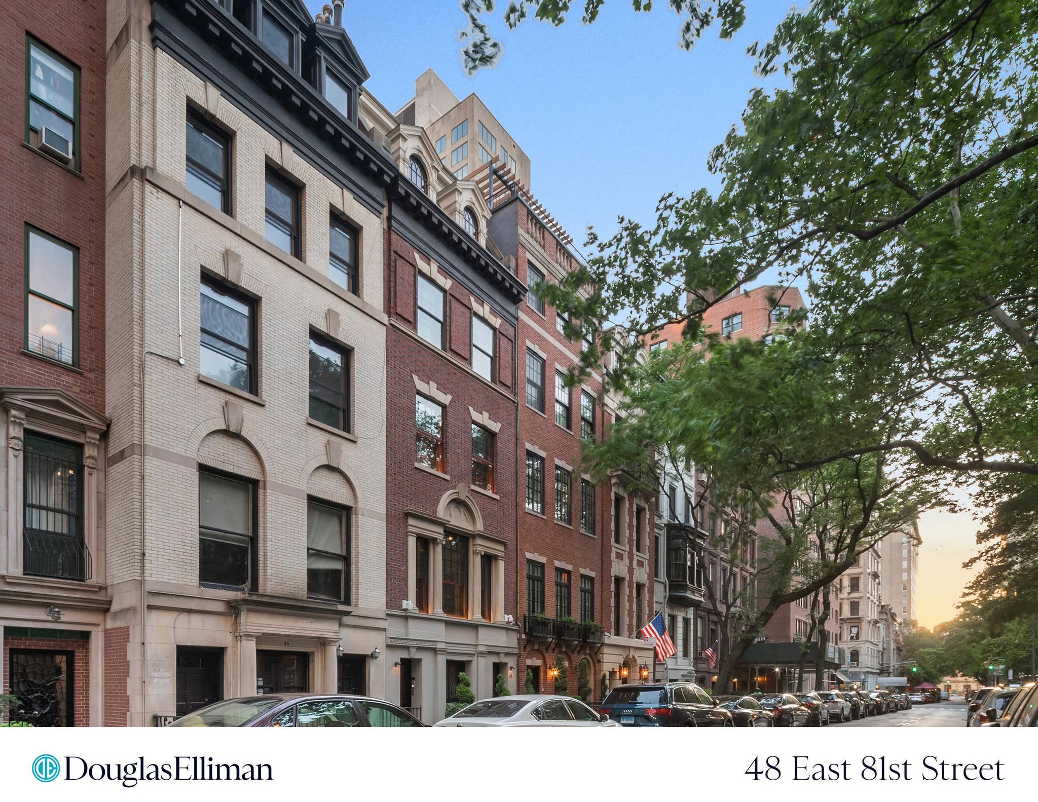 Allison Chalfin 48 East 81st Street by Douglas Elliman - Issuu