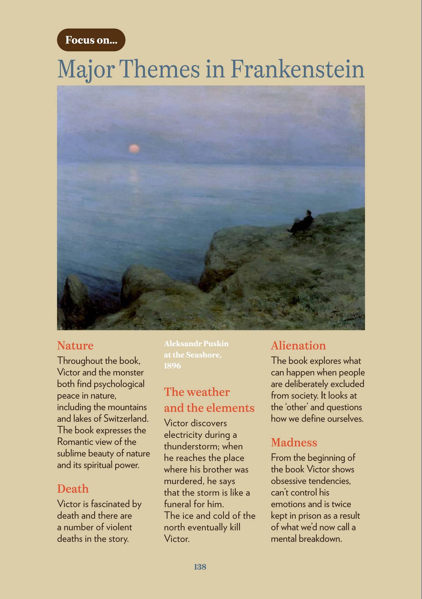 Frankenstein - Mary Shelley by ELI Publishing - Issuu