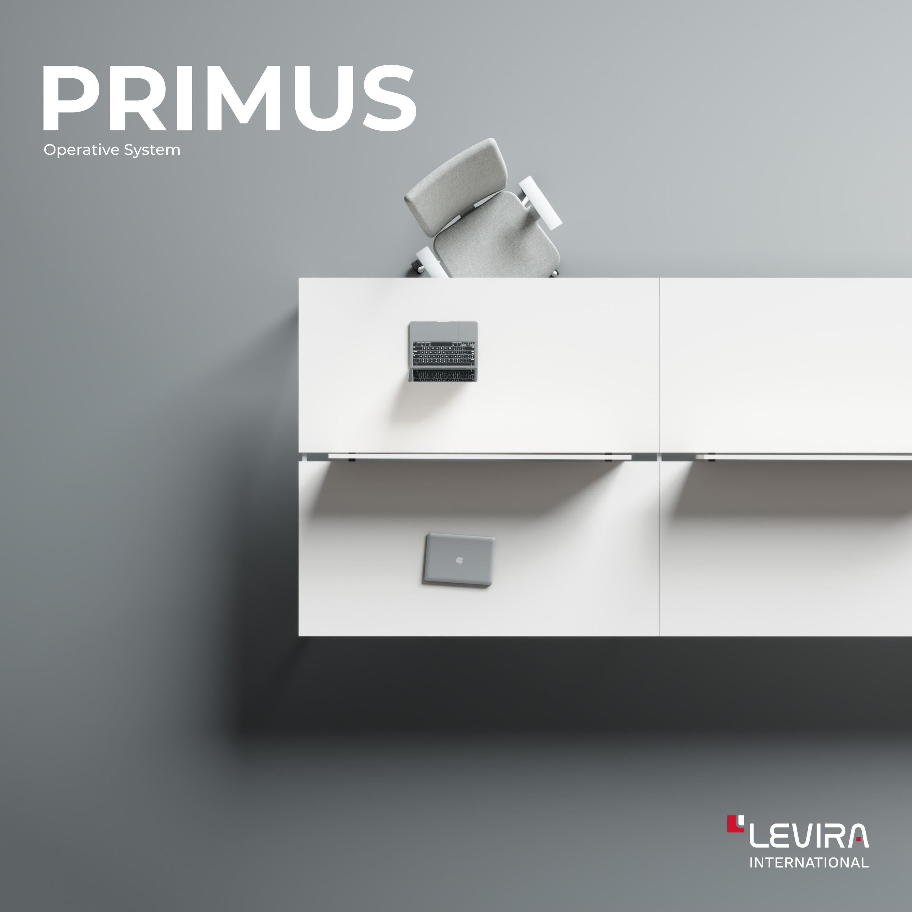 Levira PRIMUS Operative Office System by Levira International - Issuu