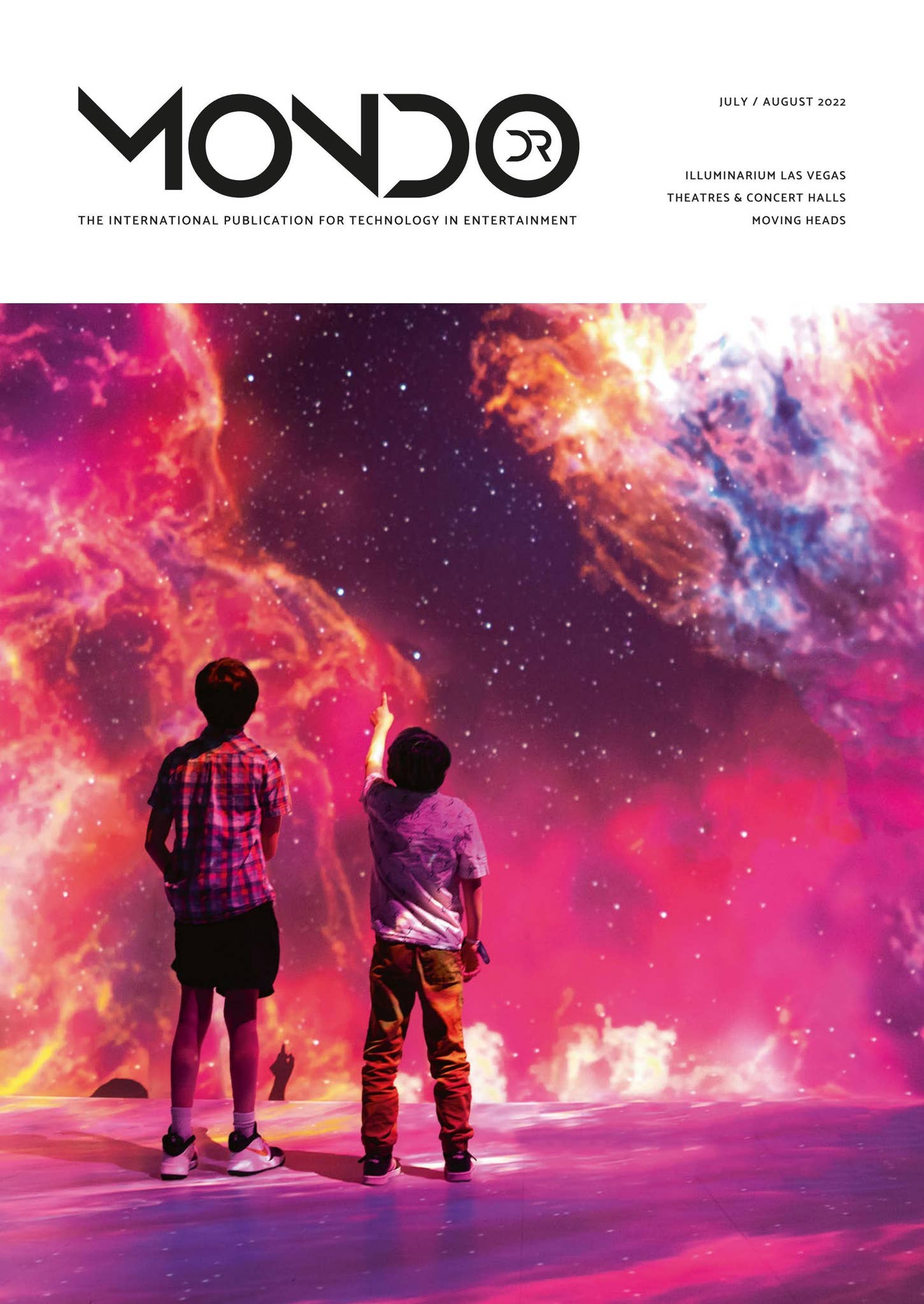 MONDO-DR 32.5 by Mondiale Media - Issuu