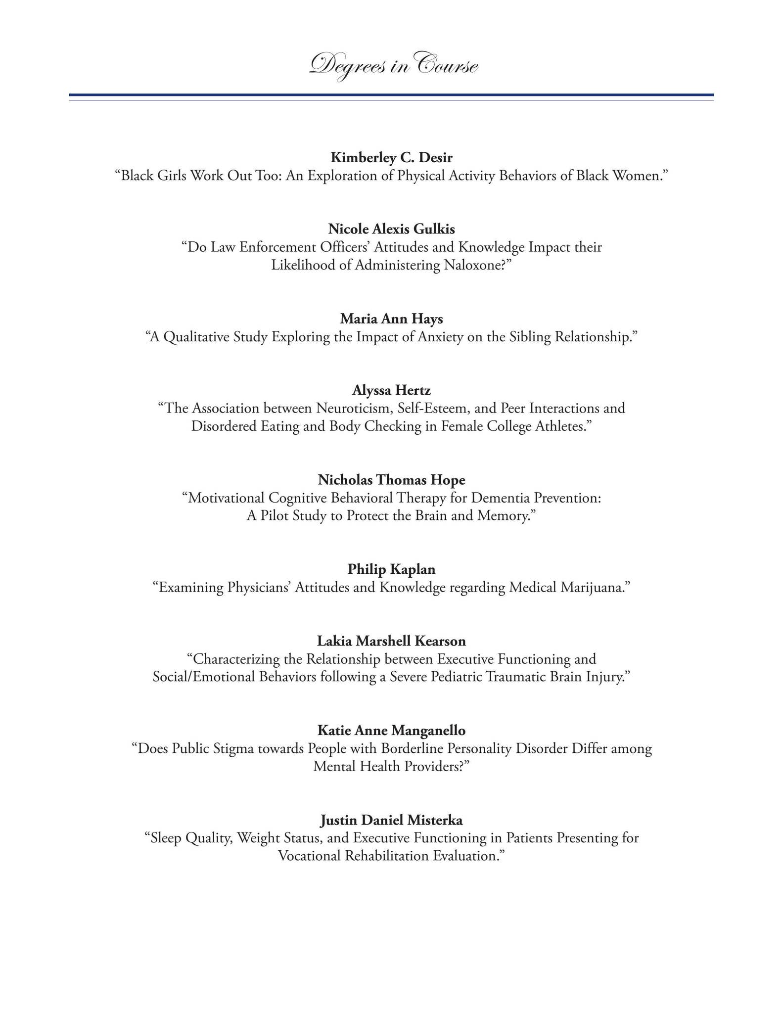 2022 PCOM Graduate Programs Commencement Program by Philadelphia ...