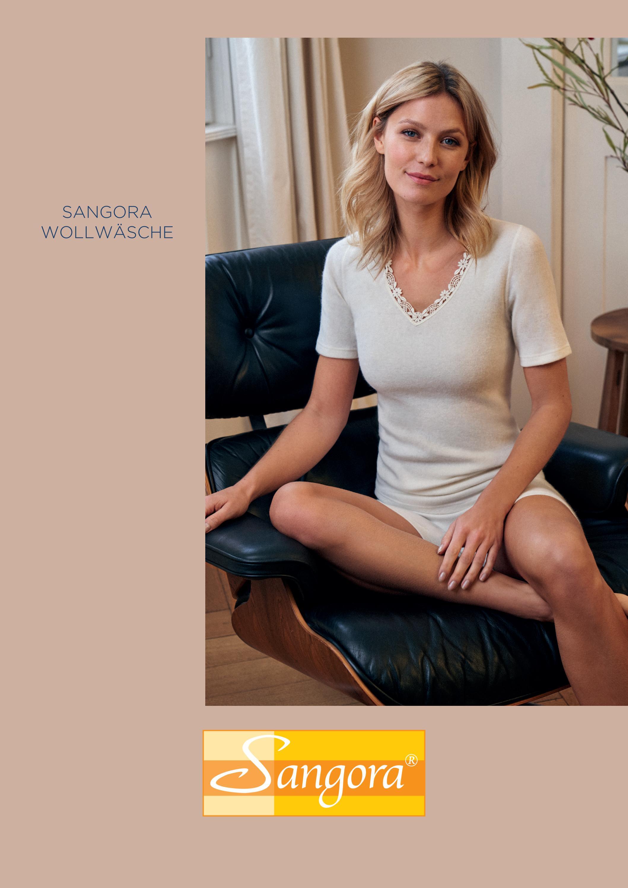Sangora Katalog ab 08/2022 by susa.dessous - Issuu