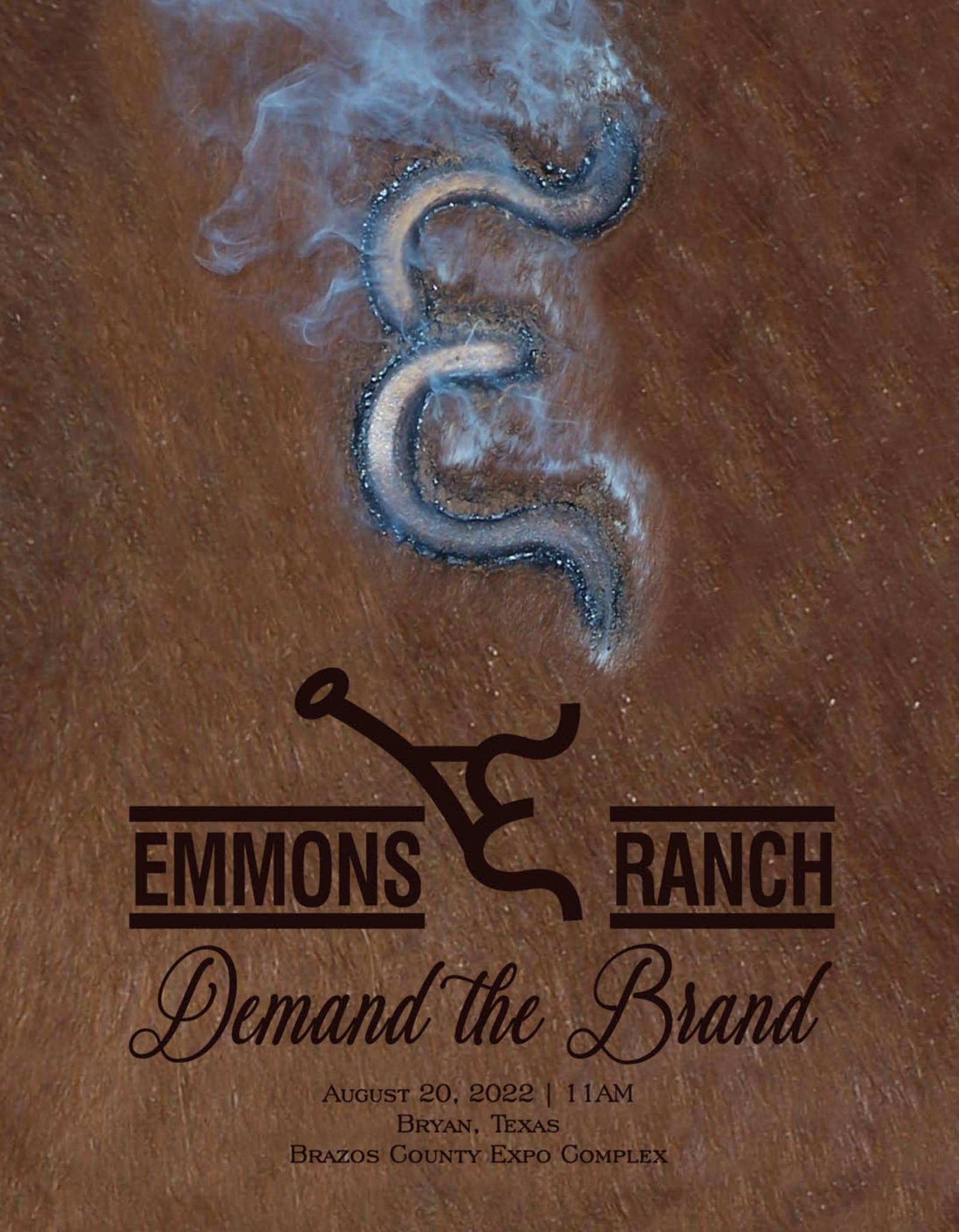Emmons Beefmasters 2022 Production Sale by Ranch House Designs - Issuu
