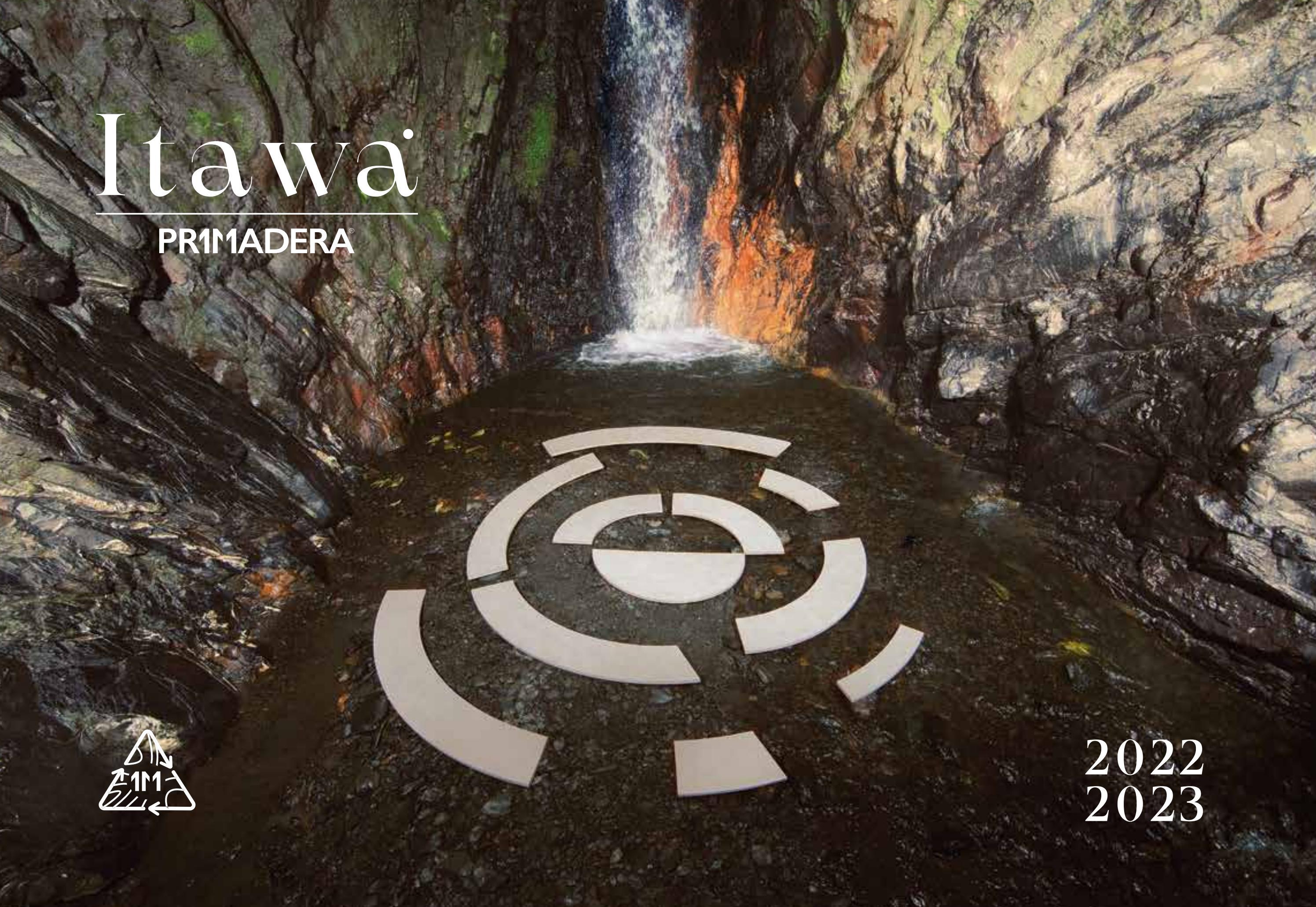 Catálogo Digital Itawa 2022/23 by Primadera - Issuu