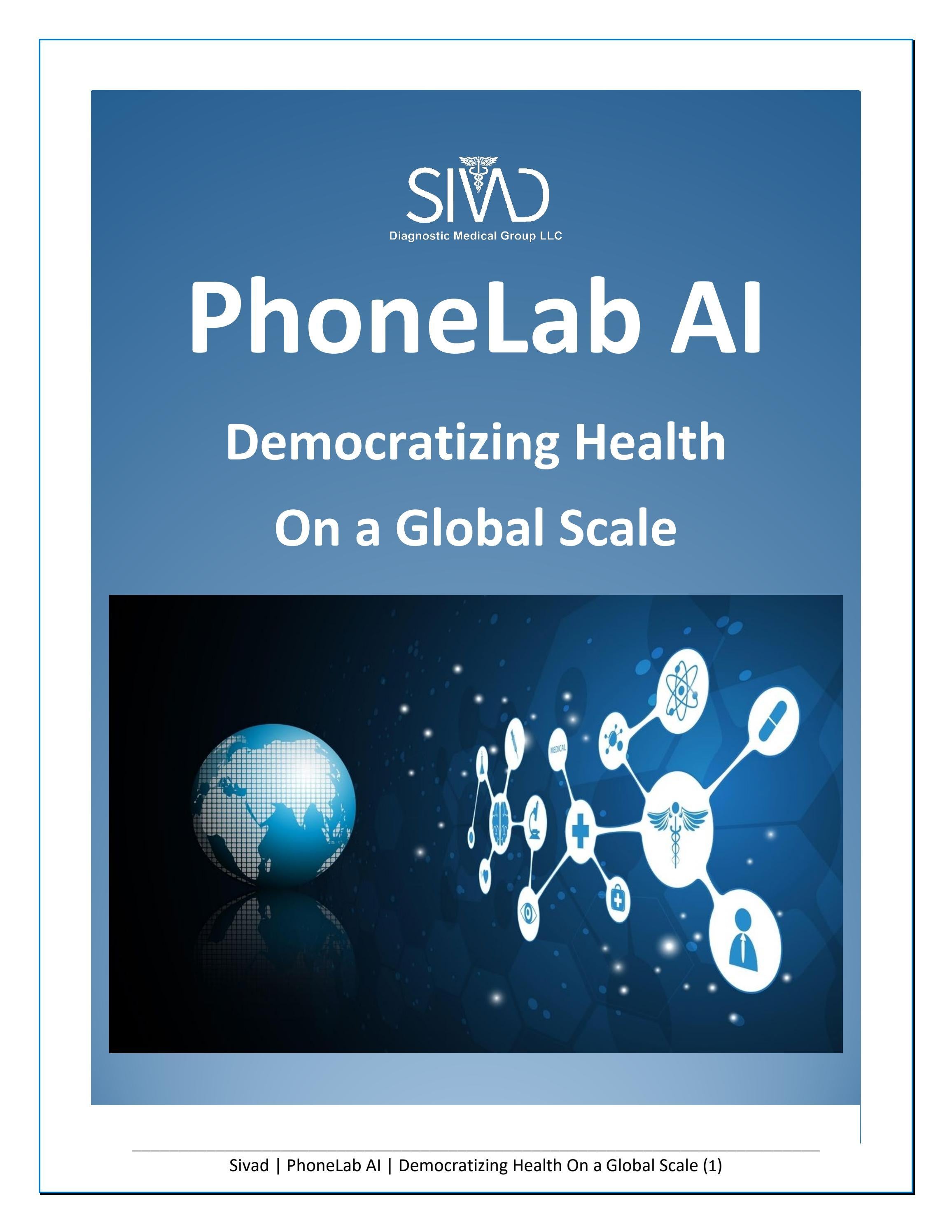 PhoneLab AI Booklet by ebookmaker - Issuu