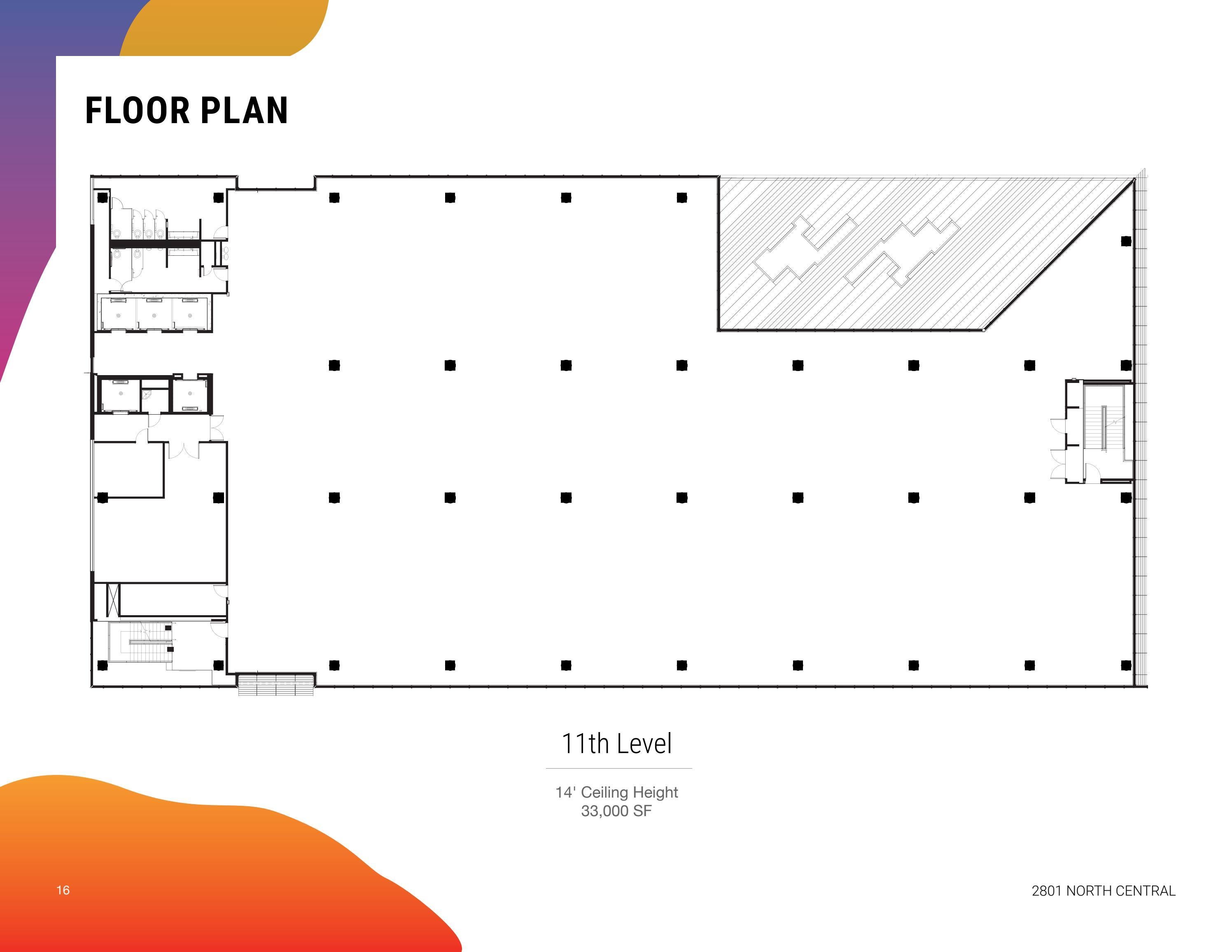 2801_n_central_expy_space_plan by Colliers - Issuu
