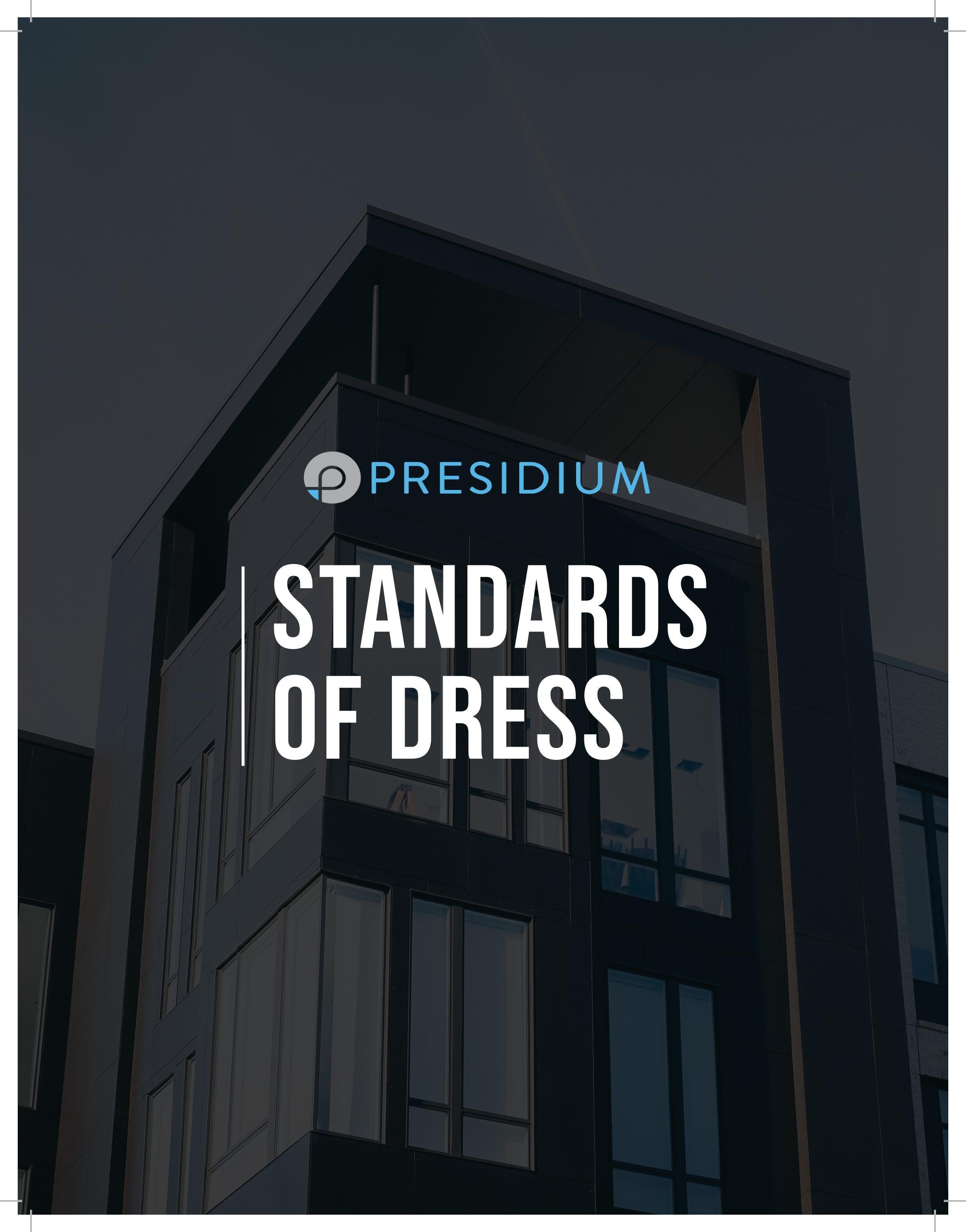 Presidium Look Book 2022 by PresidiumManagement - Issuu