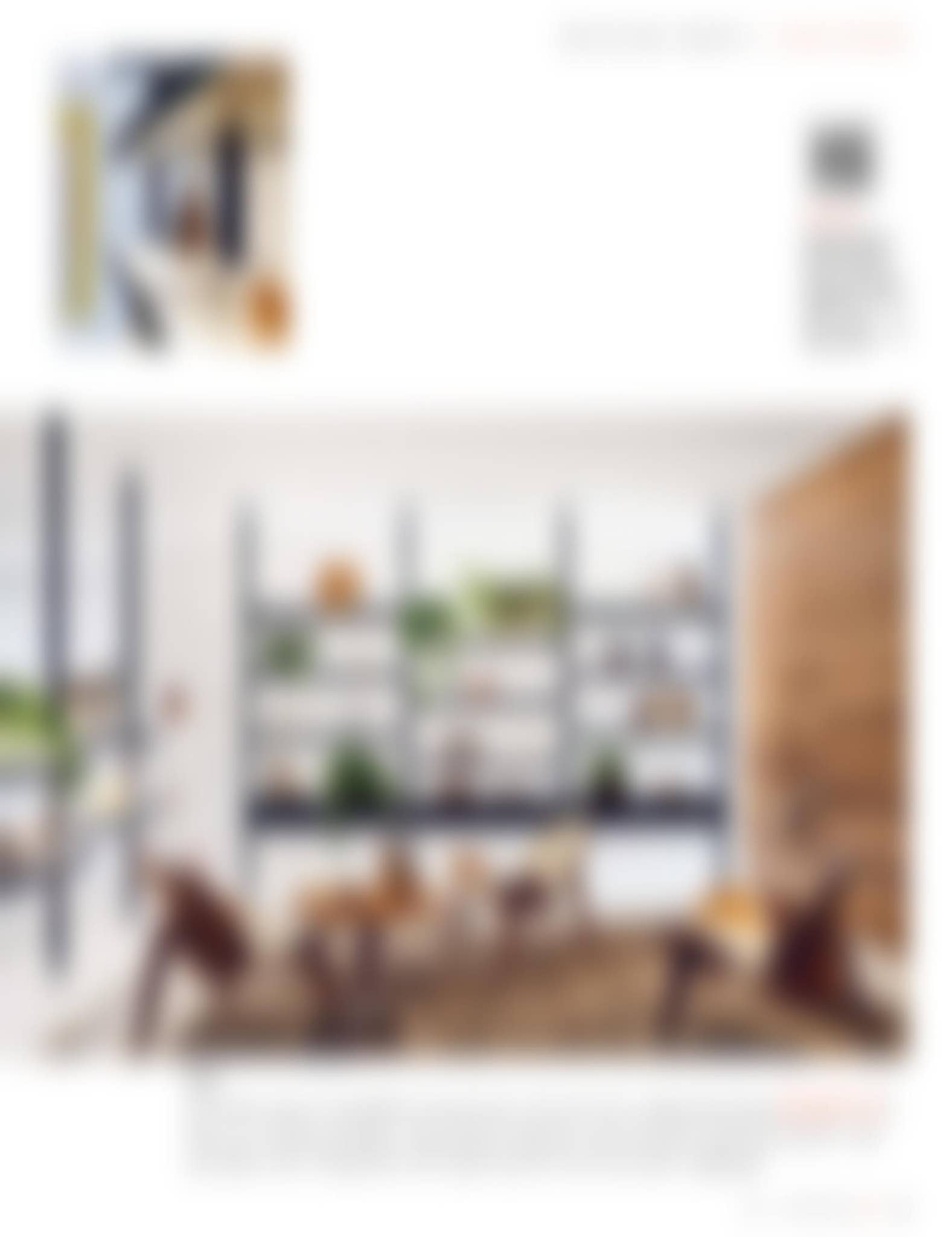 Interior Design August 2022 by Interior Design Magazine - Issuu