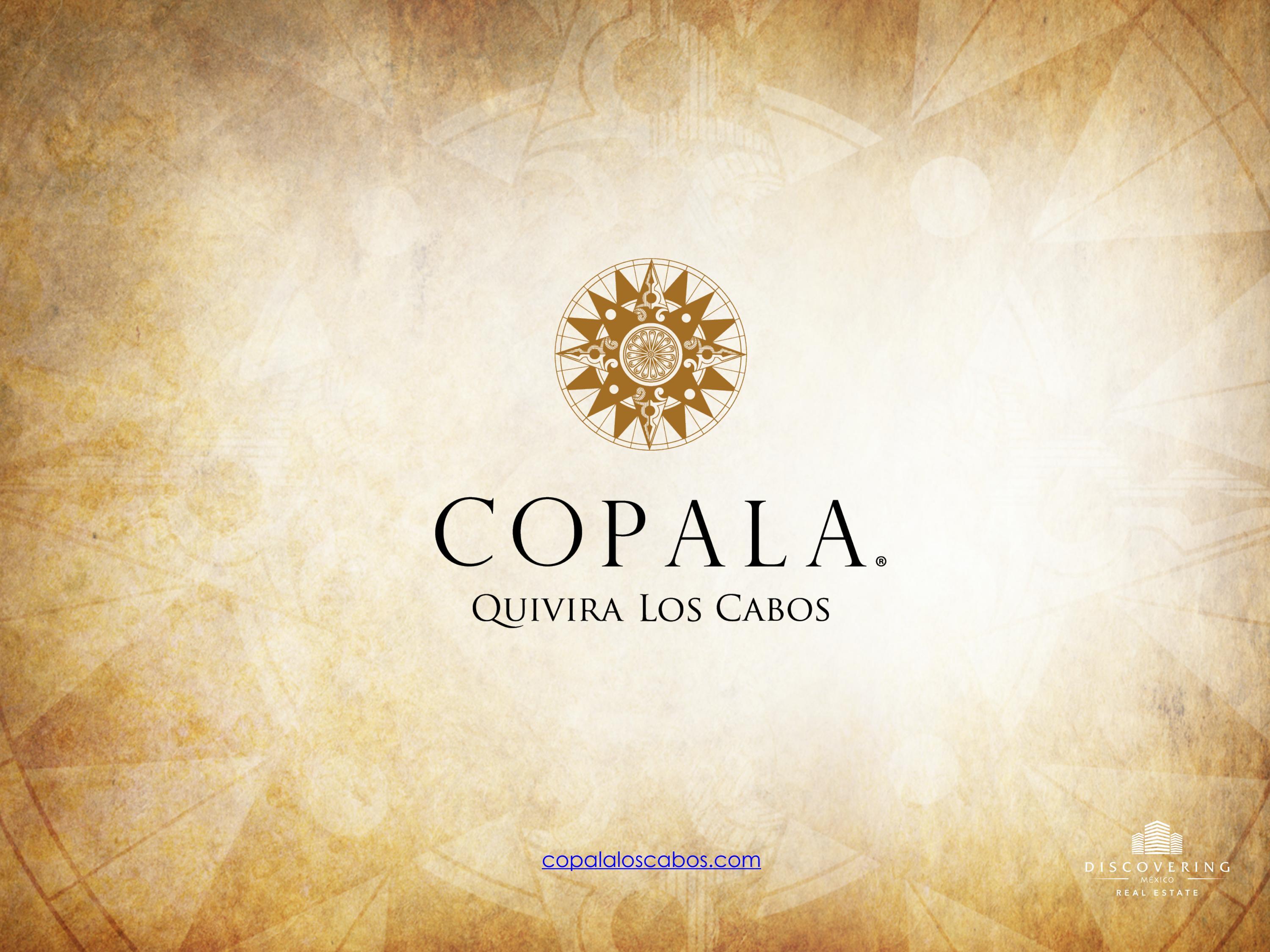 COPALA l Presentación de Ventas l Julio 2022 by Discovering Mexico - Issuu