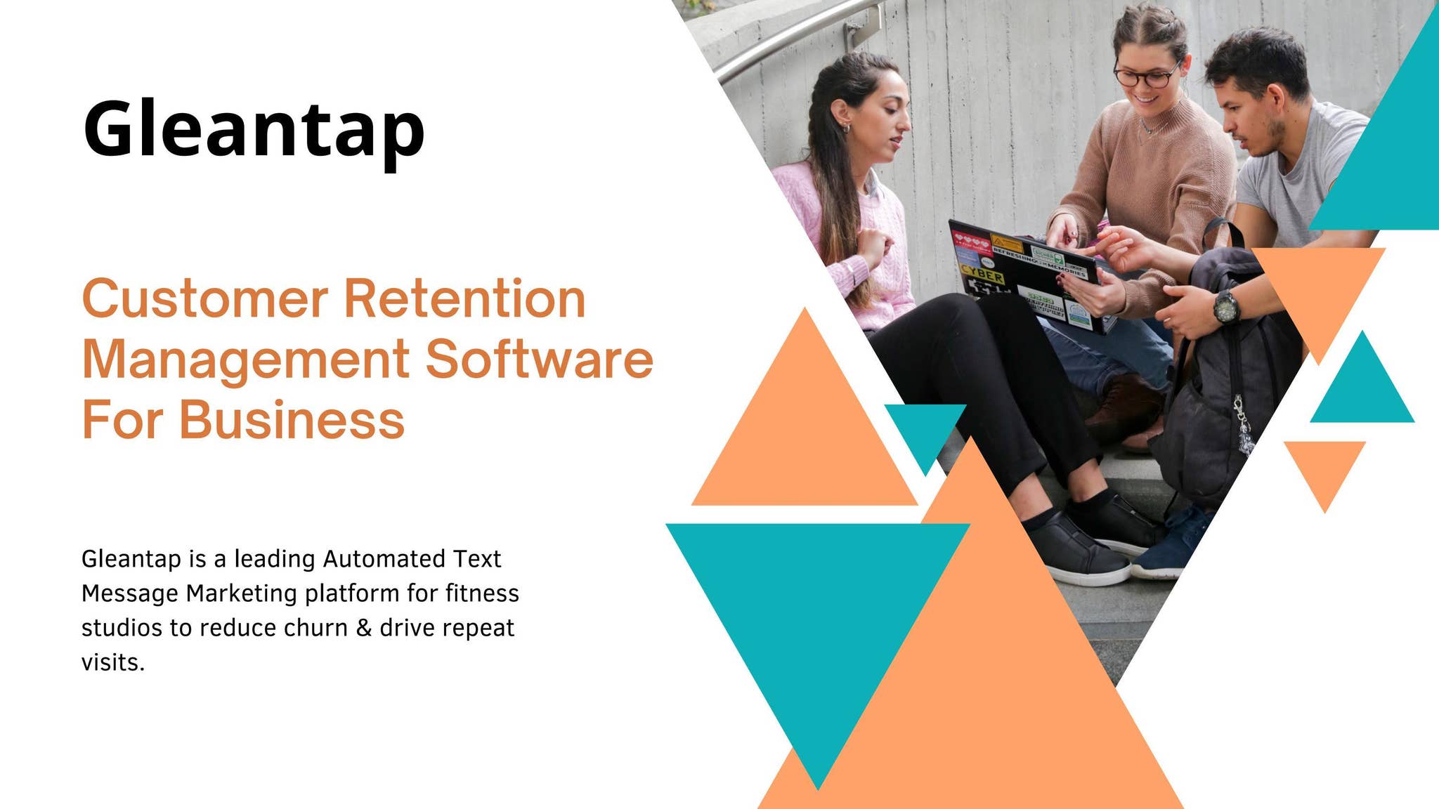 Fitness Customer Retention Management by Gleantap - Issuu