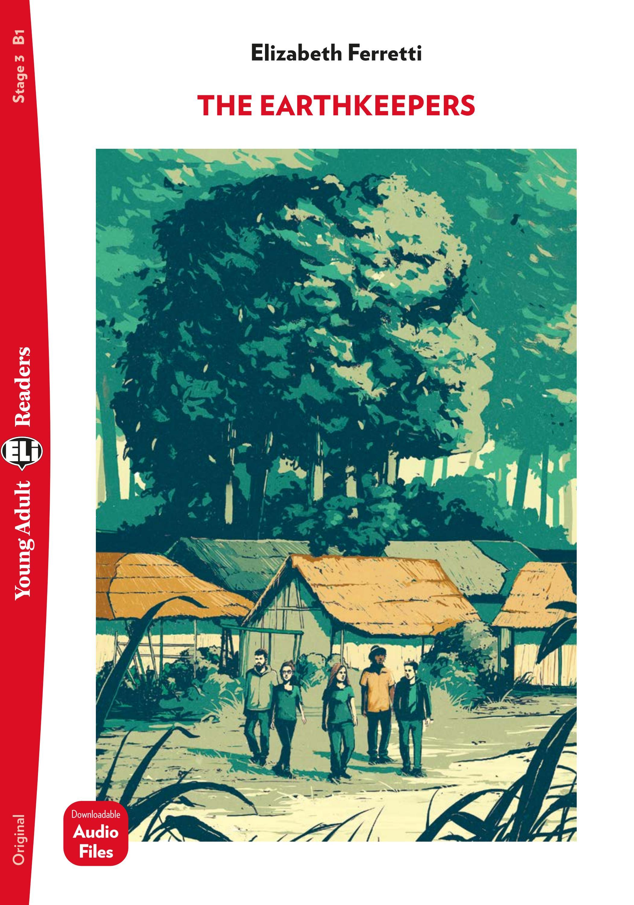 The Earthkeepers by ELI Publishing - Issuu