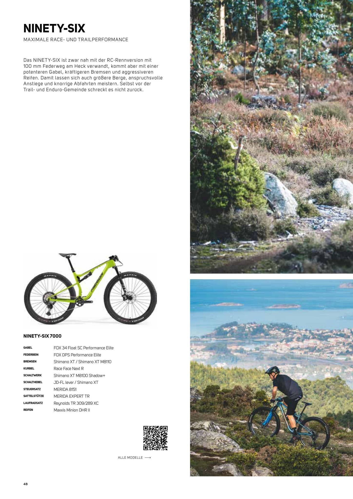 MERIDA Highlight Katalog 2022 by MERIDA & CENTURION Germany GmbH - Issuu