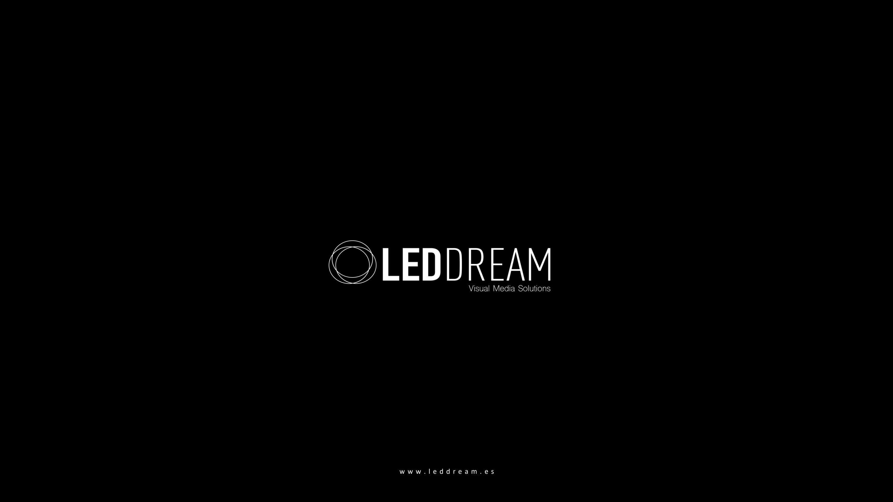 General Presentation LEDDREAM Group by LED DREAM - Issuu