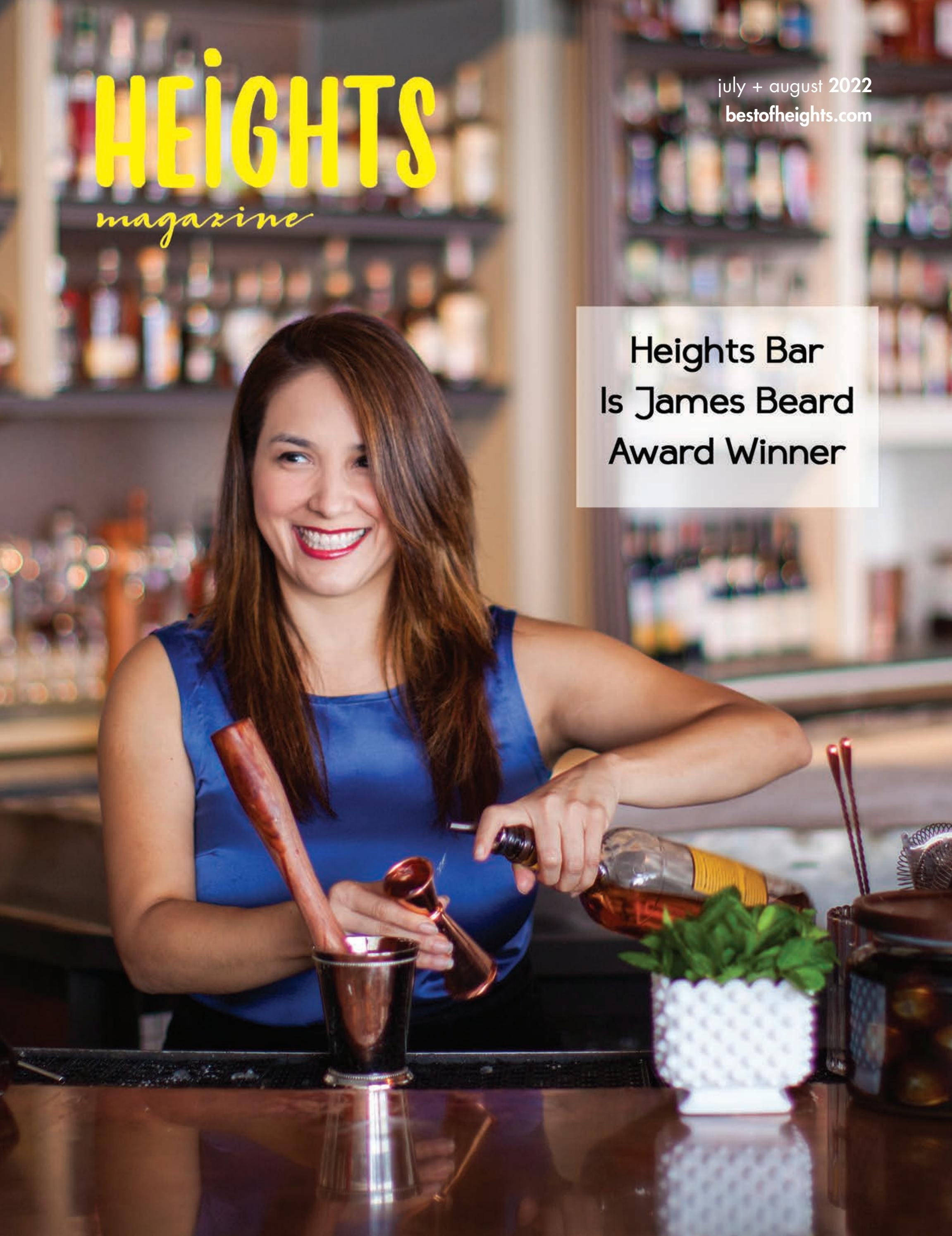 Heights Magazine by Intown Magazine - Issuu