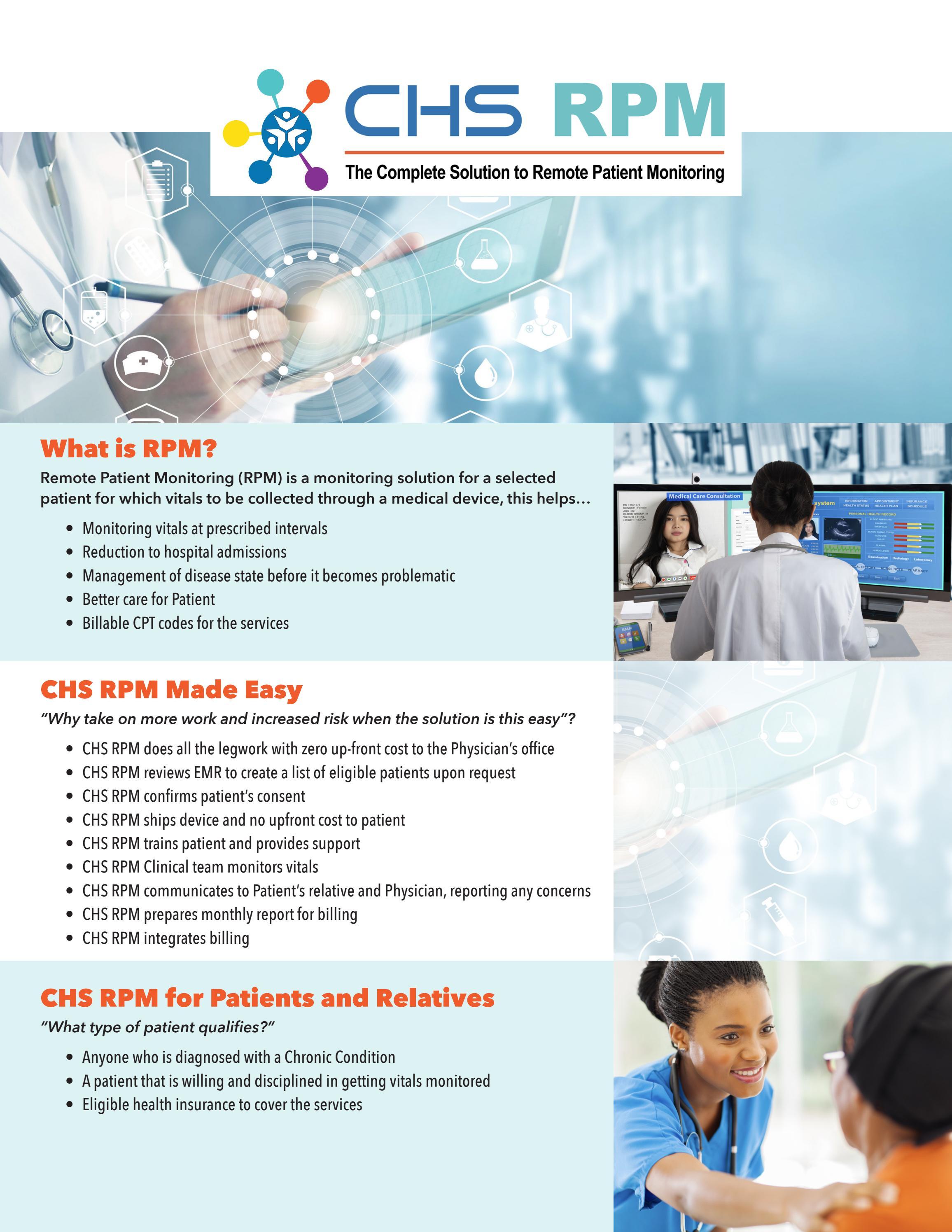 What is RPM? by centralhealthsolutions - Issuu