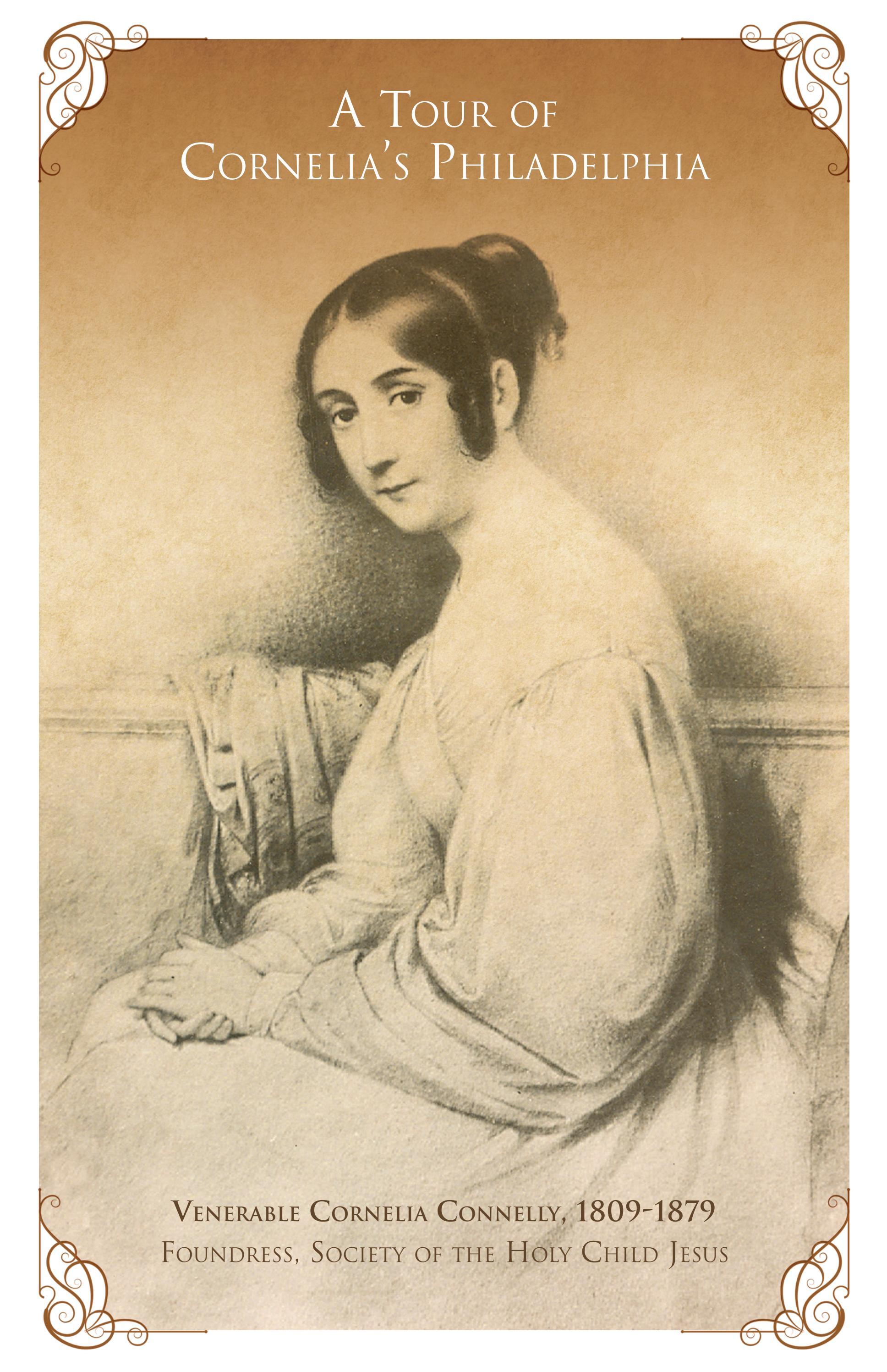 A Tour of Cornelia's Philadelphia by SHCJ Publications - Issuu