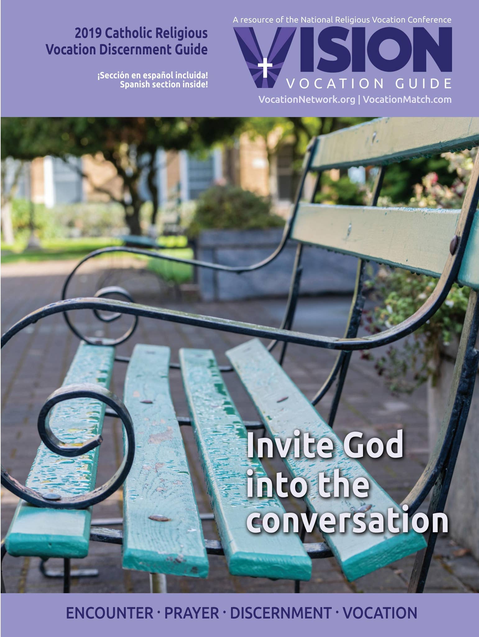 2019 VISION Vocation Guide by VISIONVocationGuide - Issuu
