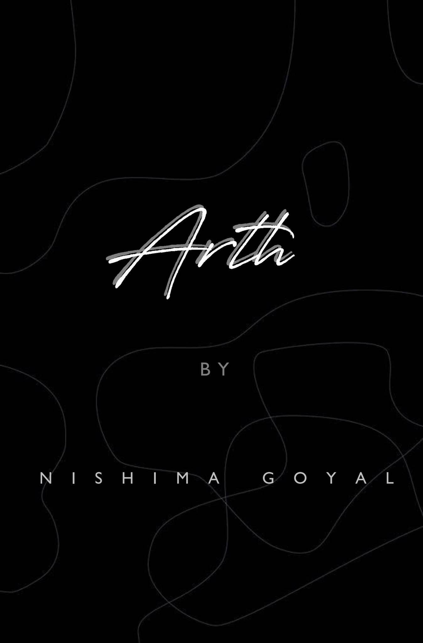 Arth - Artfolio by Nishima Goyal - Issuu