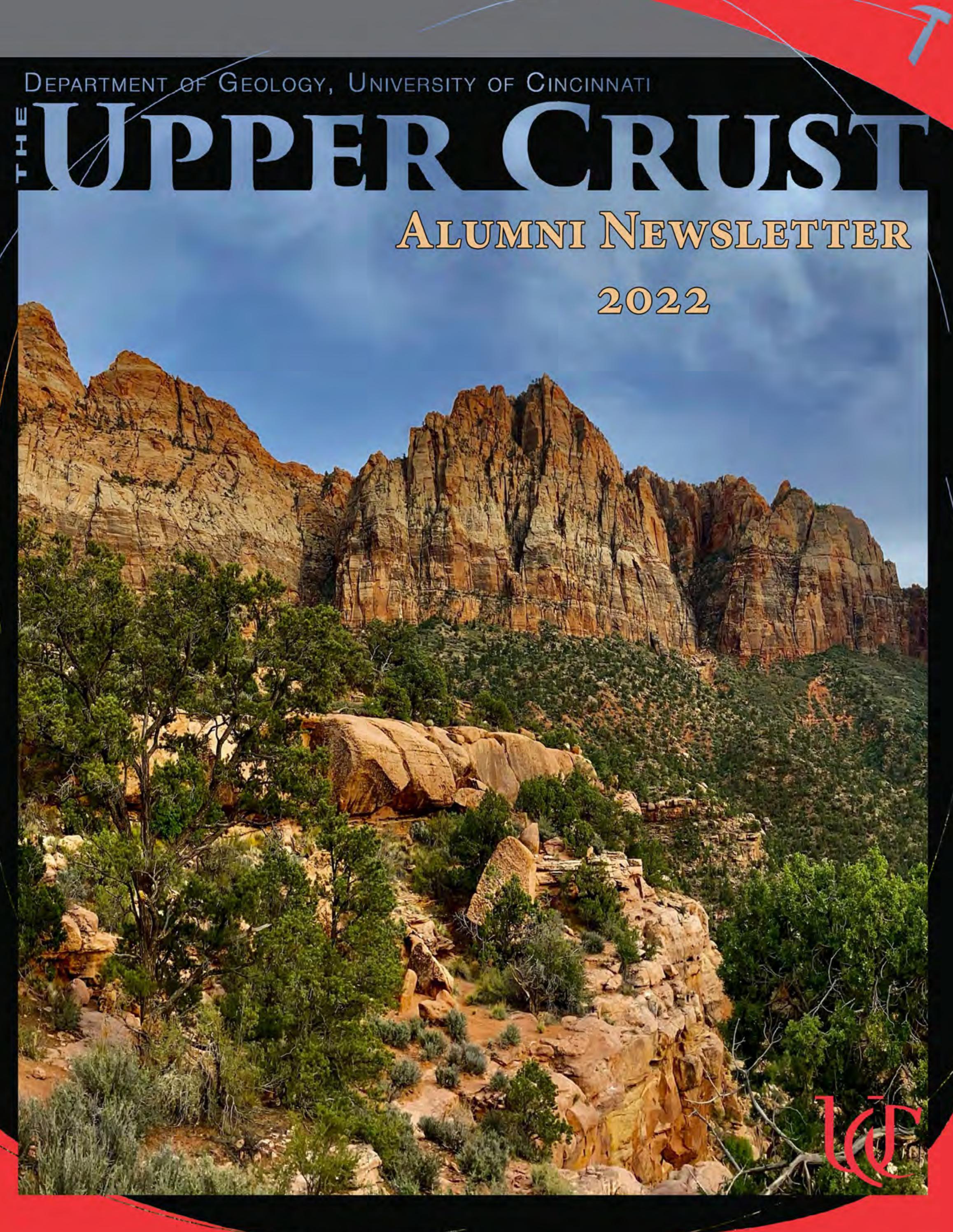 Upper Crust 2022 by Warren Huff - Issuu