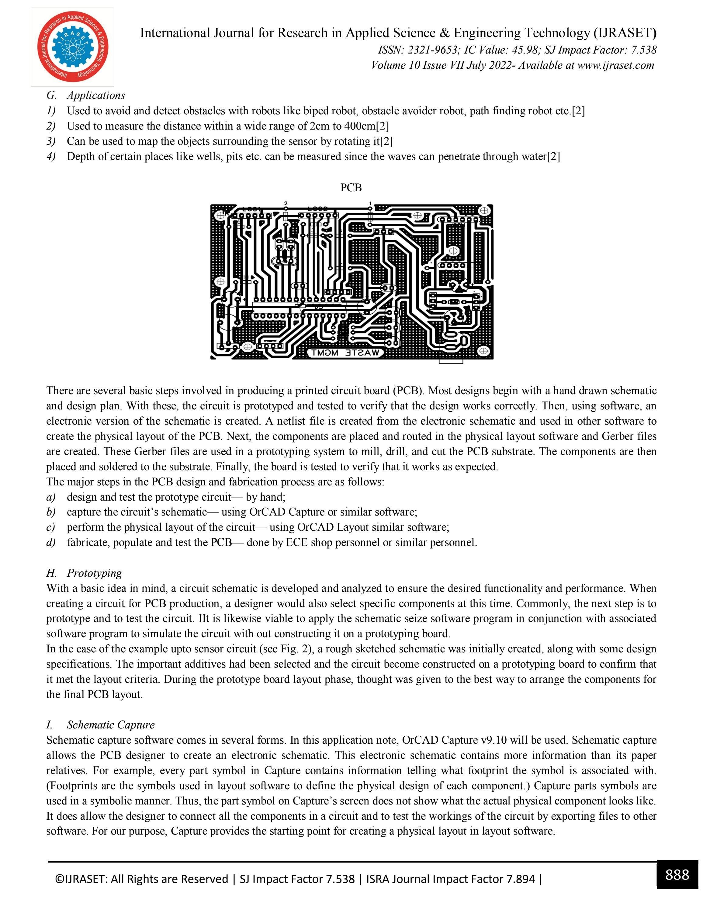 IoT Based Smart E-Waste Management System by IJRASET - Issuu