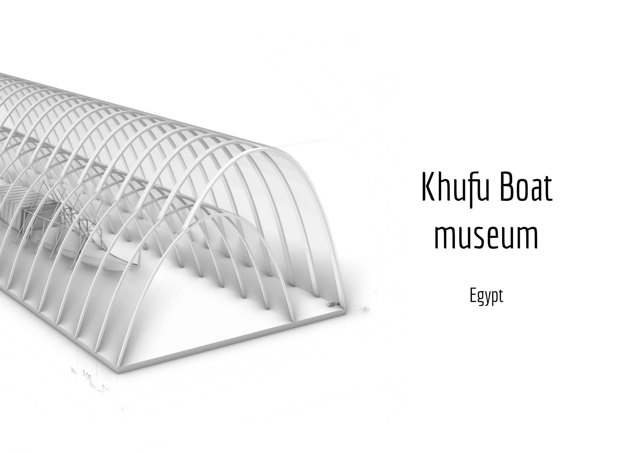 Khufu Boat Museum by Shreyas Vadodaria - Issuu