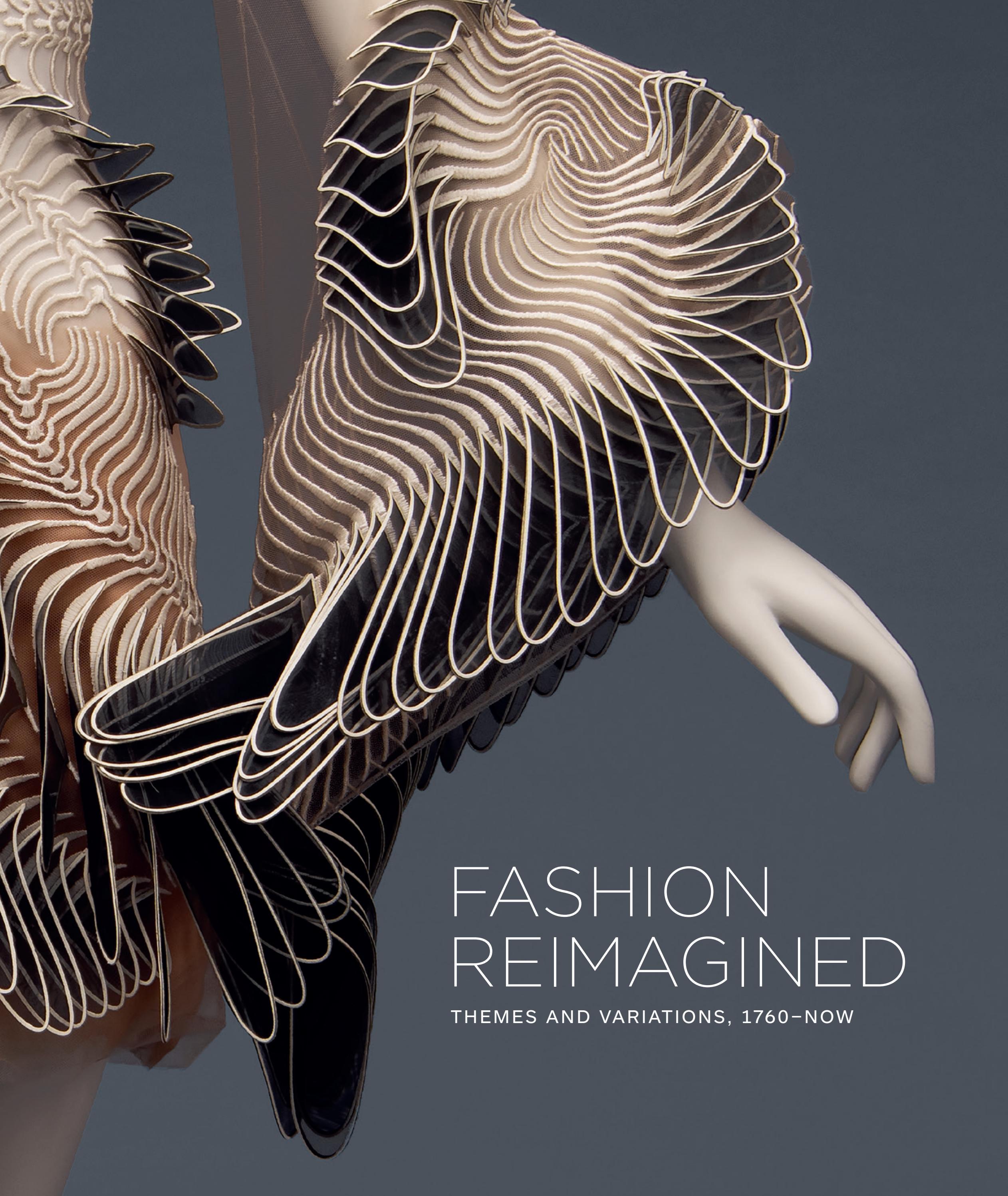 Fashion Reimagined by dgilesltd - Issuu