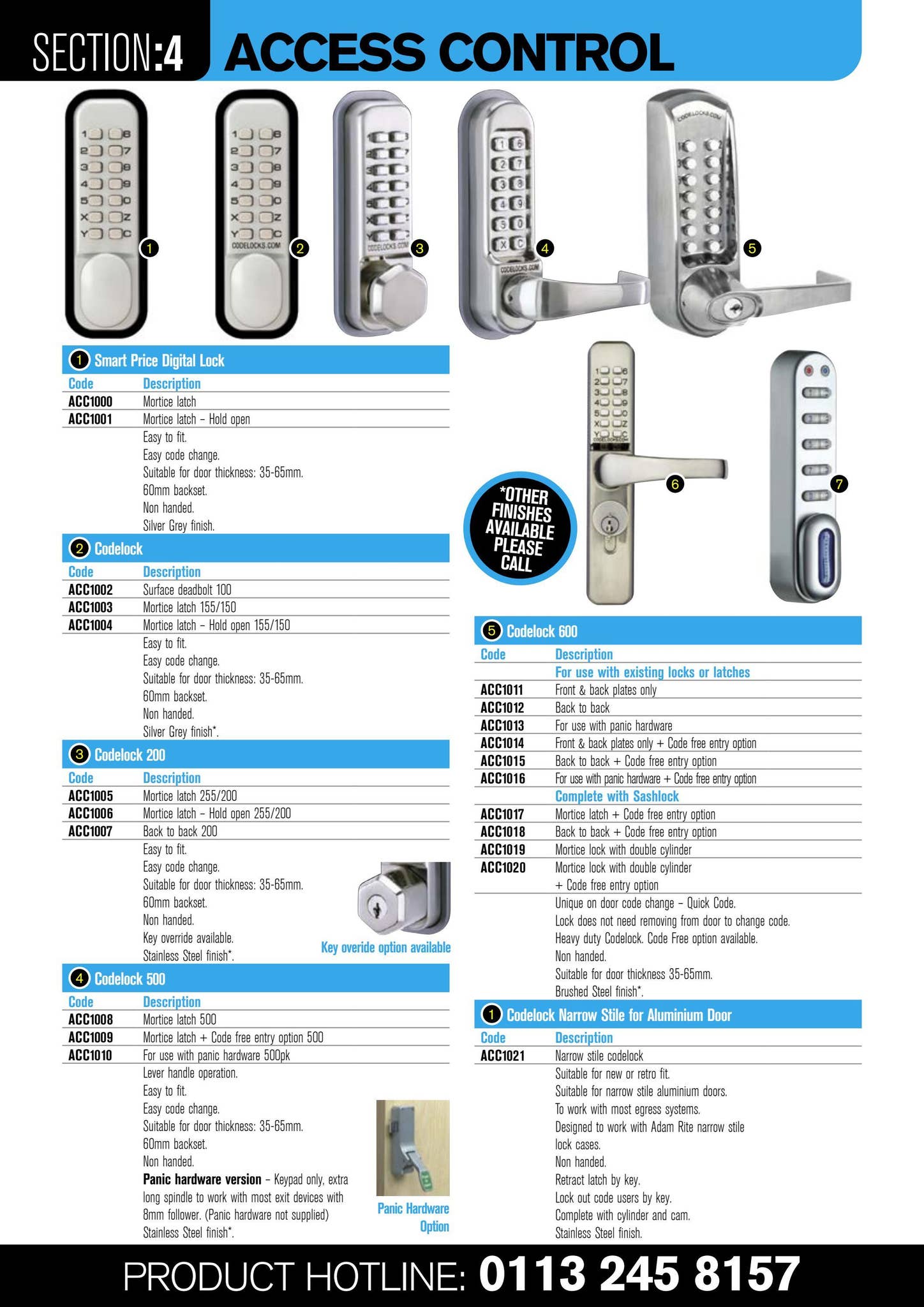 SP - Doors & Hardware by mbgroup - Issuu