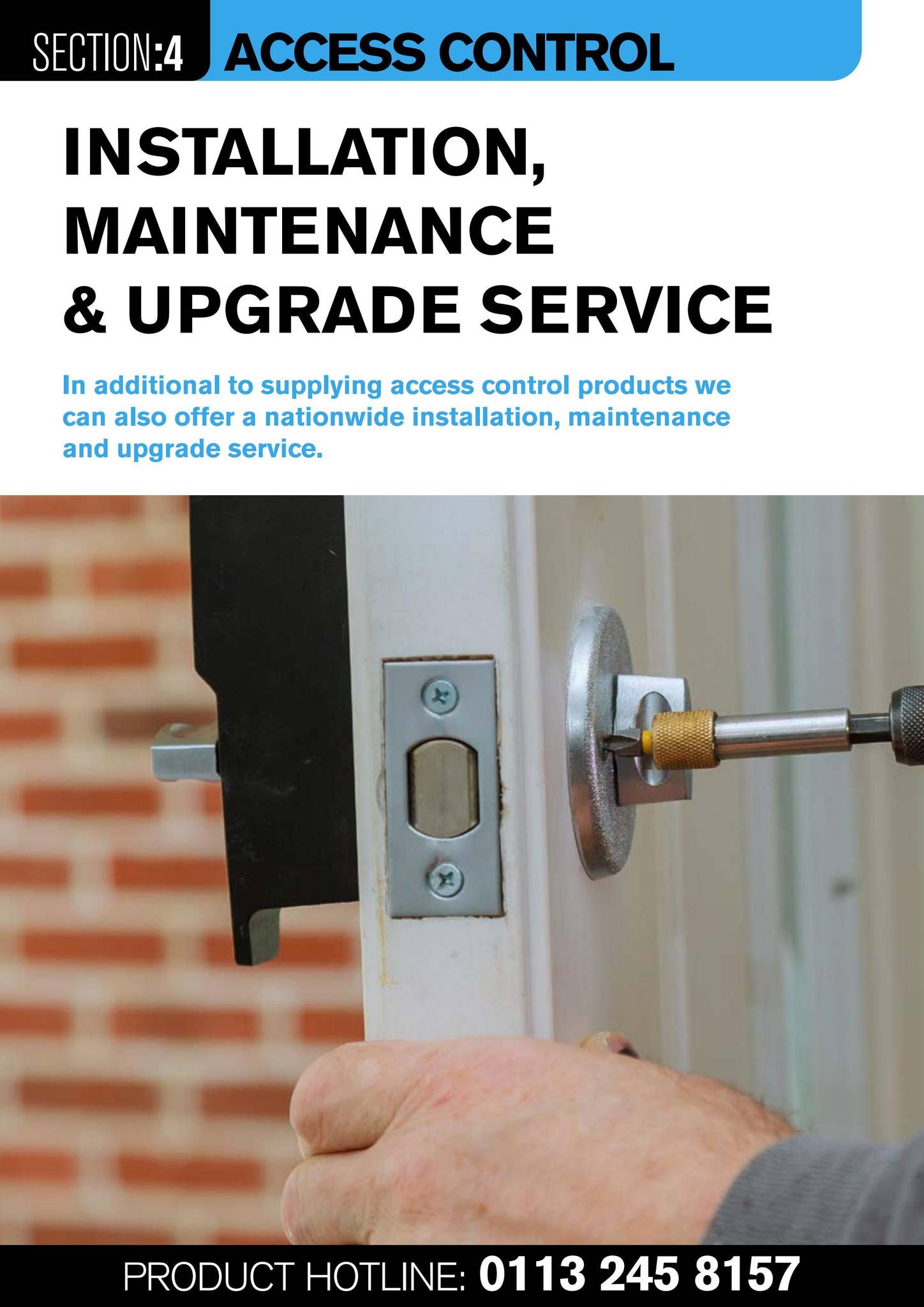 SP - Doors & Hardware by mbgroup - Issuu