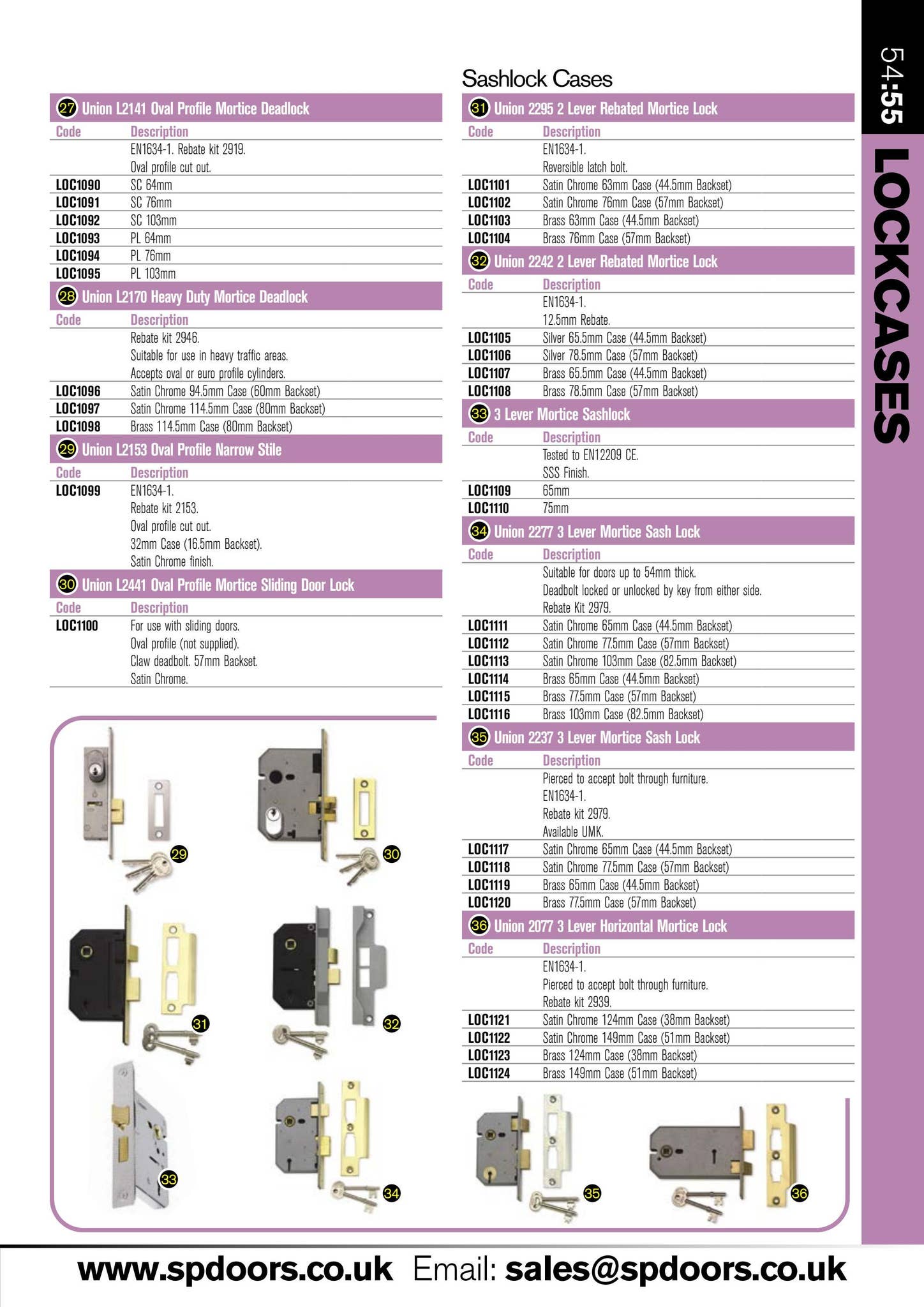 SP - Doors & Hardware by mbgroup - Issuu