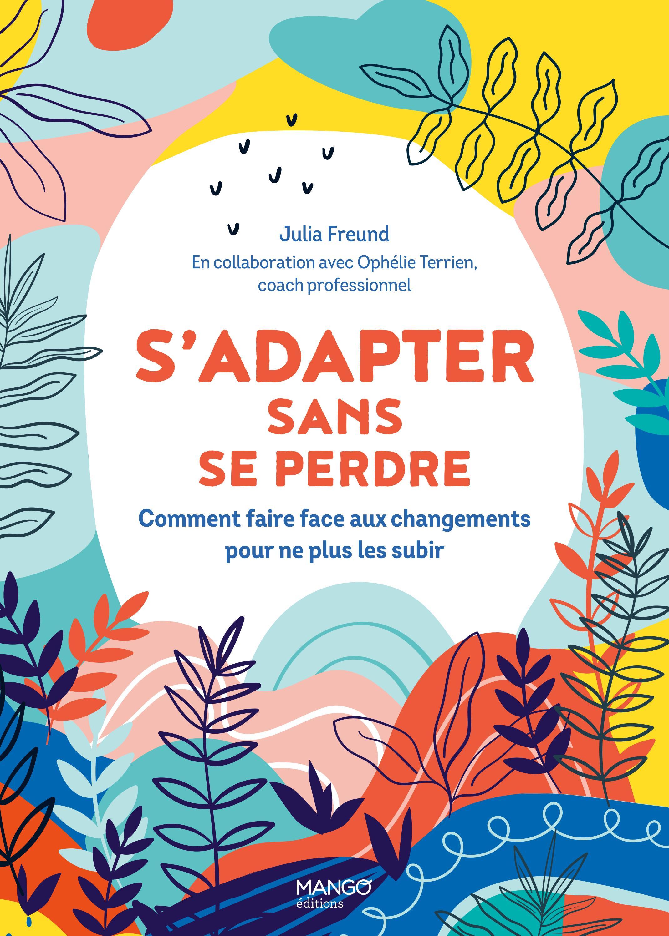 S'adapter sans se perdre by Fleurus Editions - Issuu