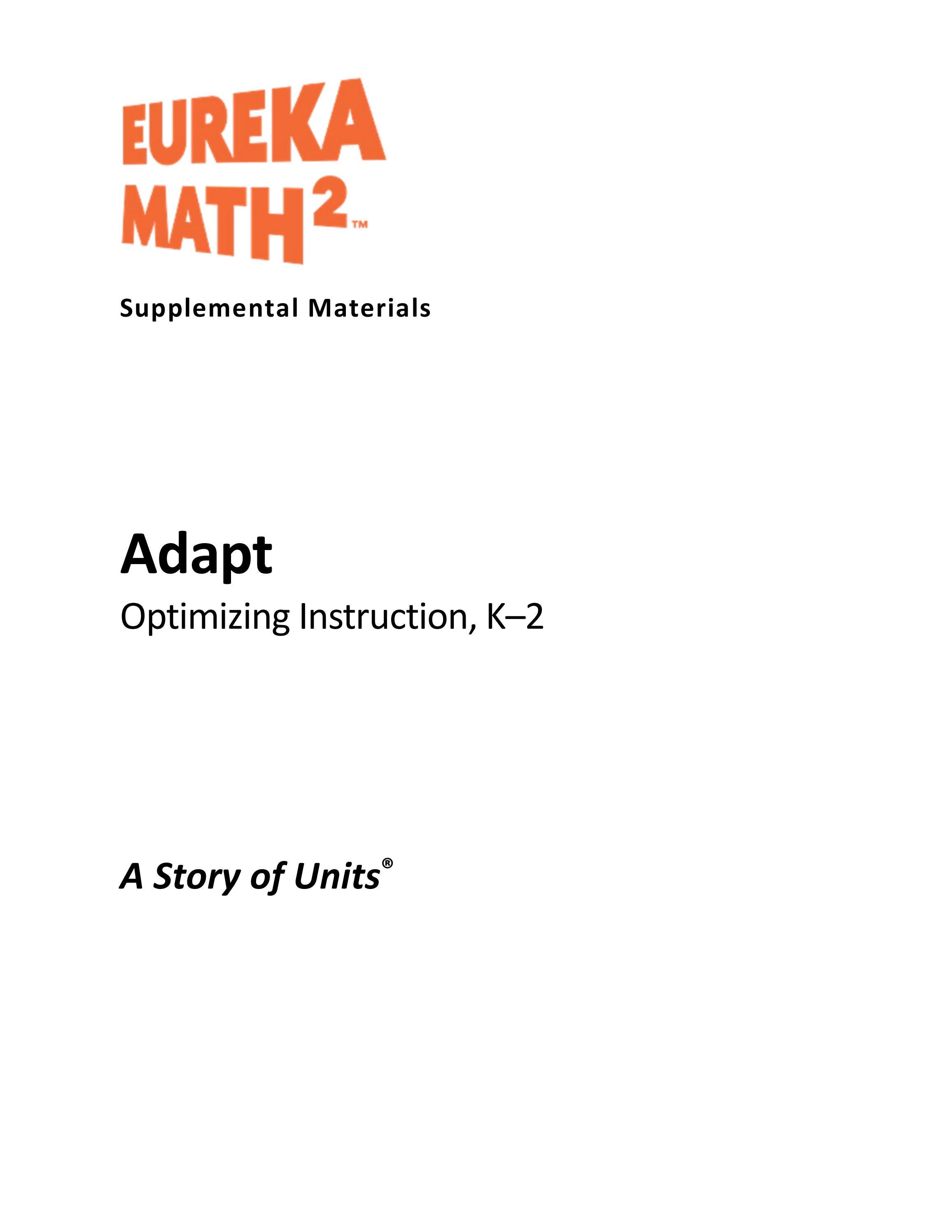 Supplemental Materials Grade 1 Module 5 Lesson 2 By Great Minds Issuu