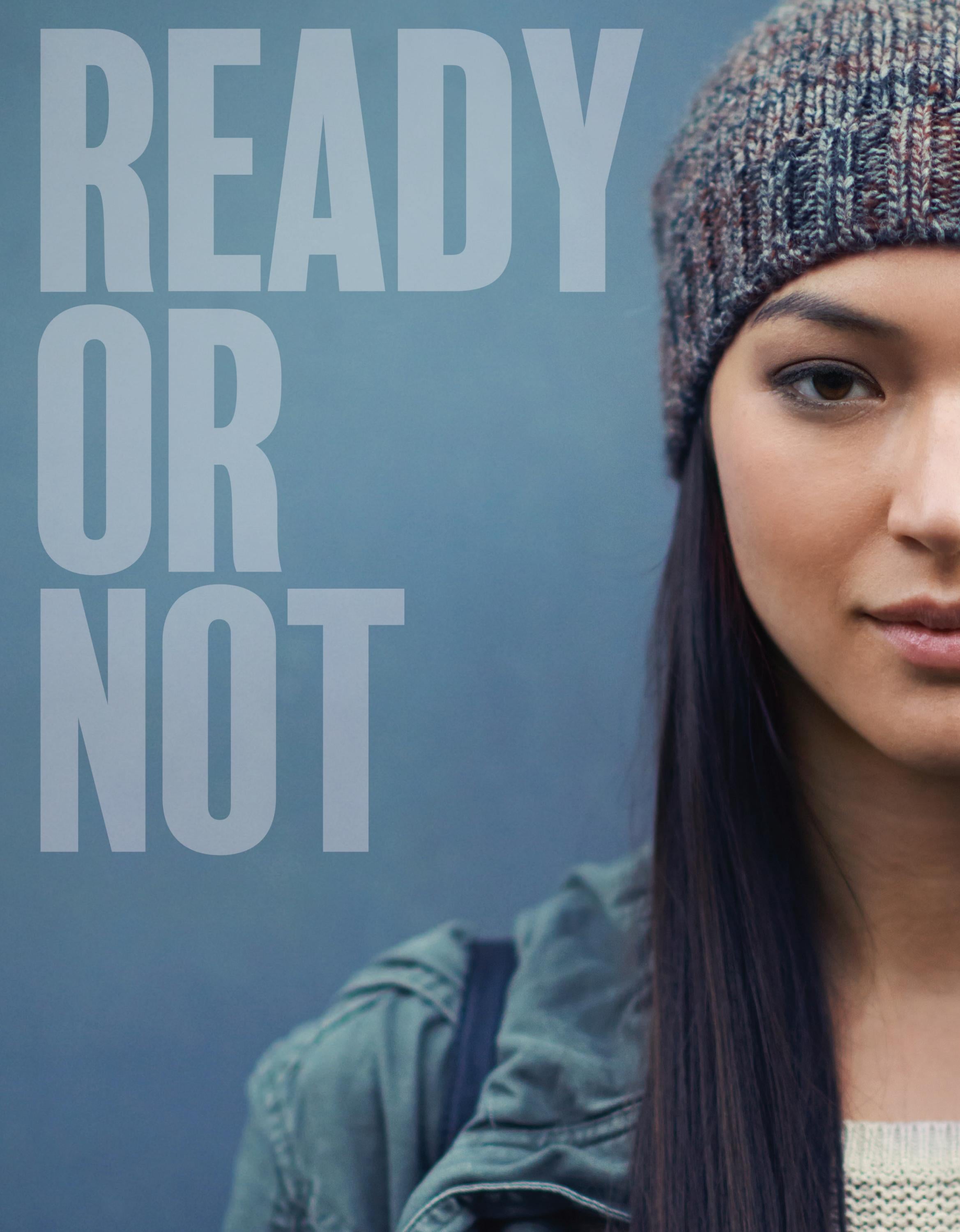 Ready Or Not by Human Life Alliance - Issuu
